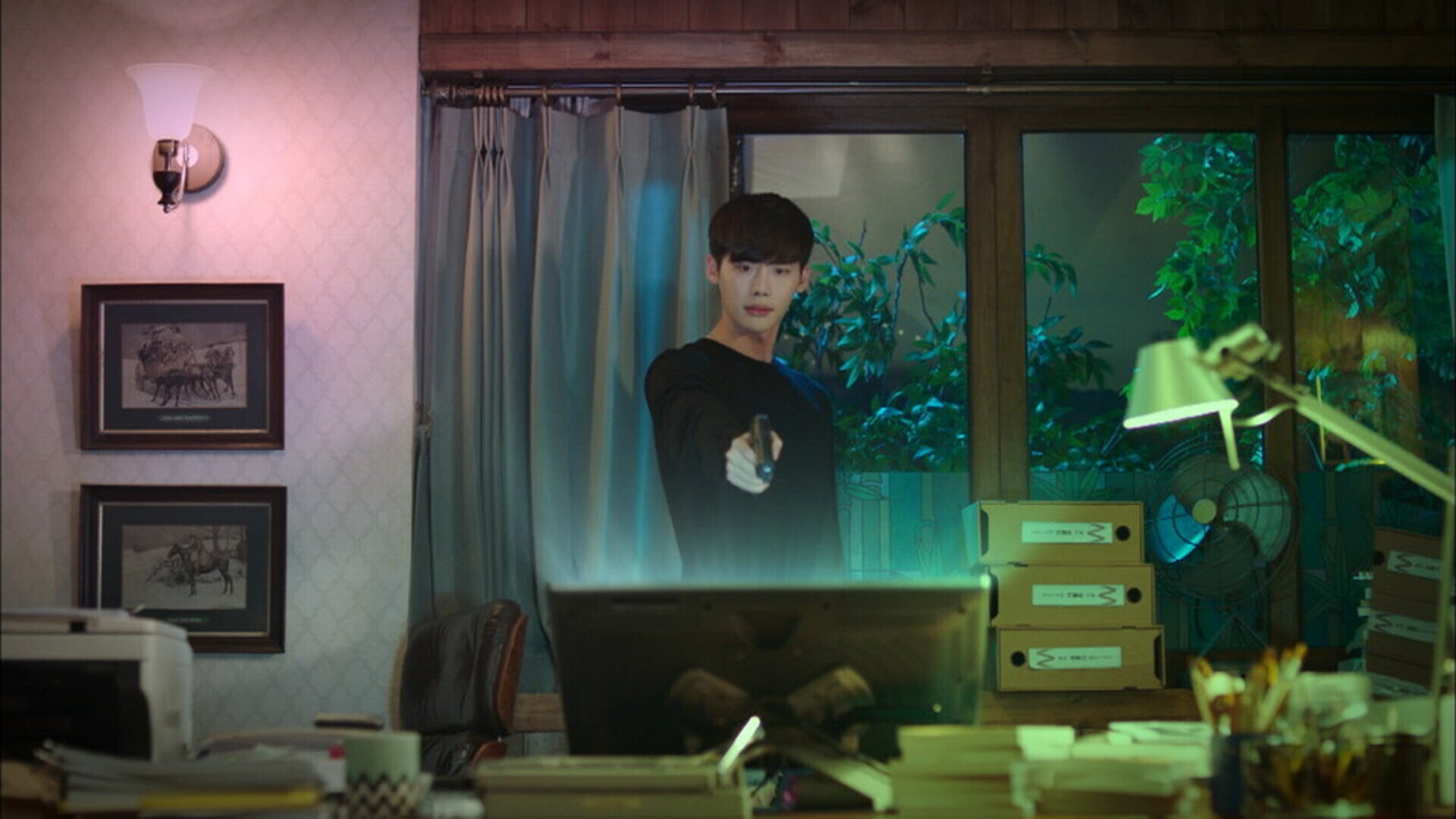 W -君と僕の世界- #18 | Lemino(レミノ) - 映画・ドラマ・アニメや音楽・ライブが見放題 | ドコモの動画配信サービス