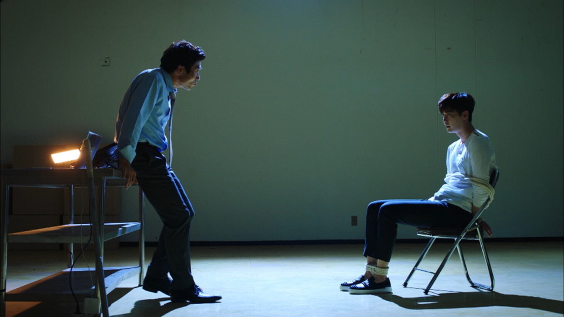 W -君と僕の世界- #21 | Lemino(レミノ) - 映画・ドラマ・アニメや音楽・ライブが見放題 | ドコモの動画配信サービス