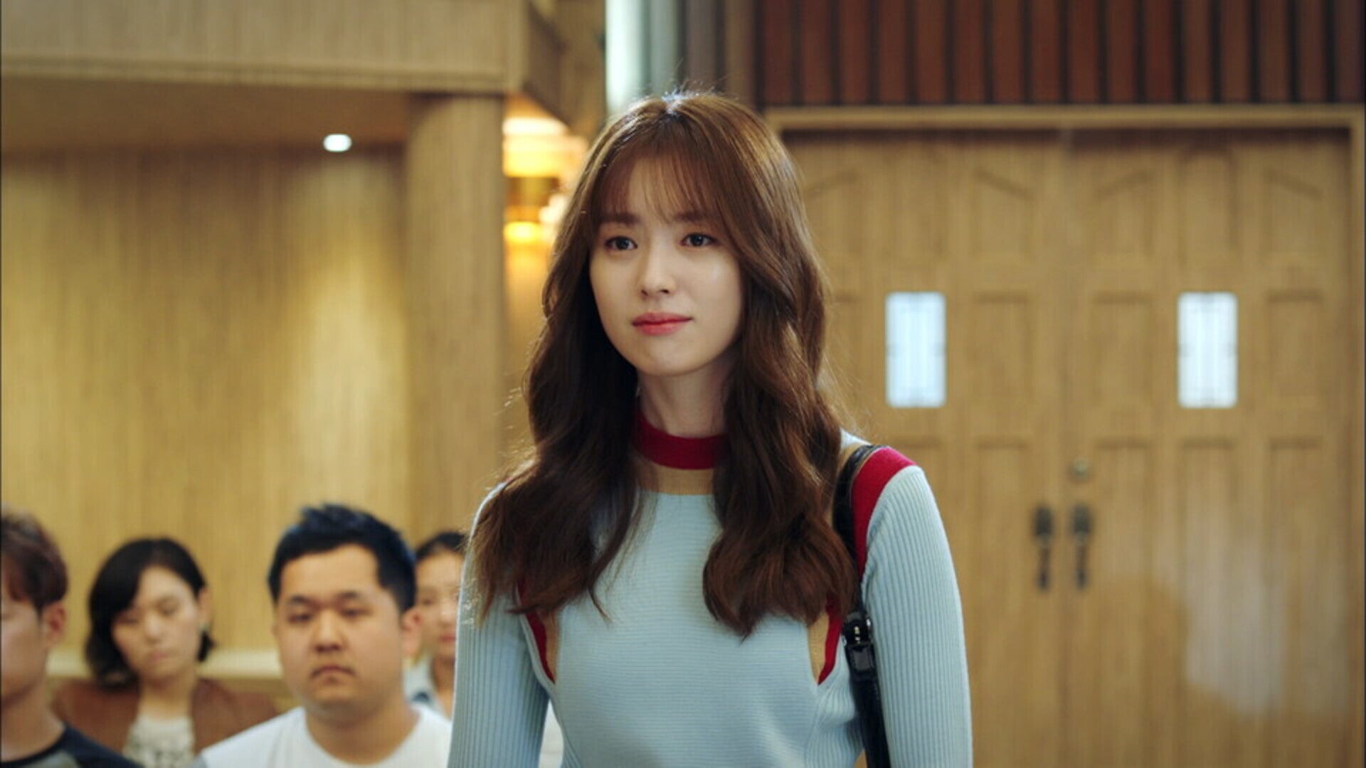 W -君と僕の世界- #22 | Lemino(レミノ) - 映画・ドラマ・アニメや音楽・ライブが見放題 | ドコモの動画配信サービス