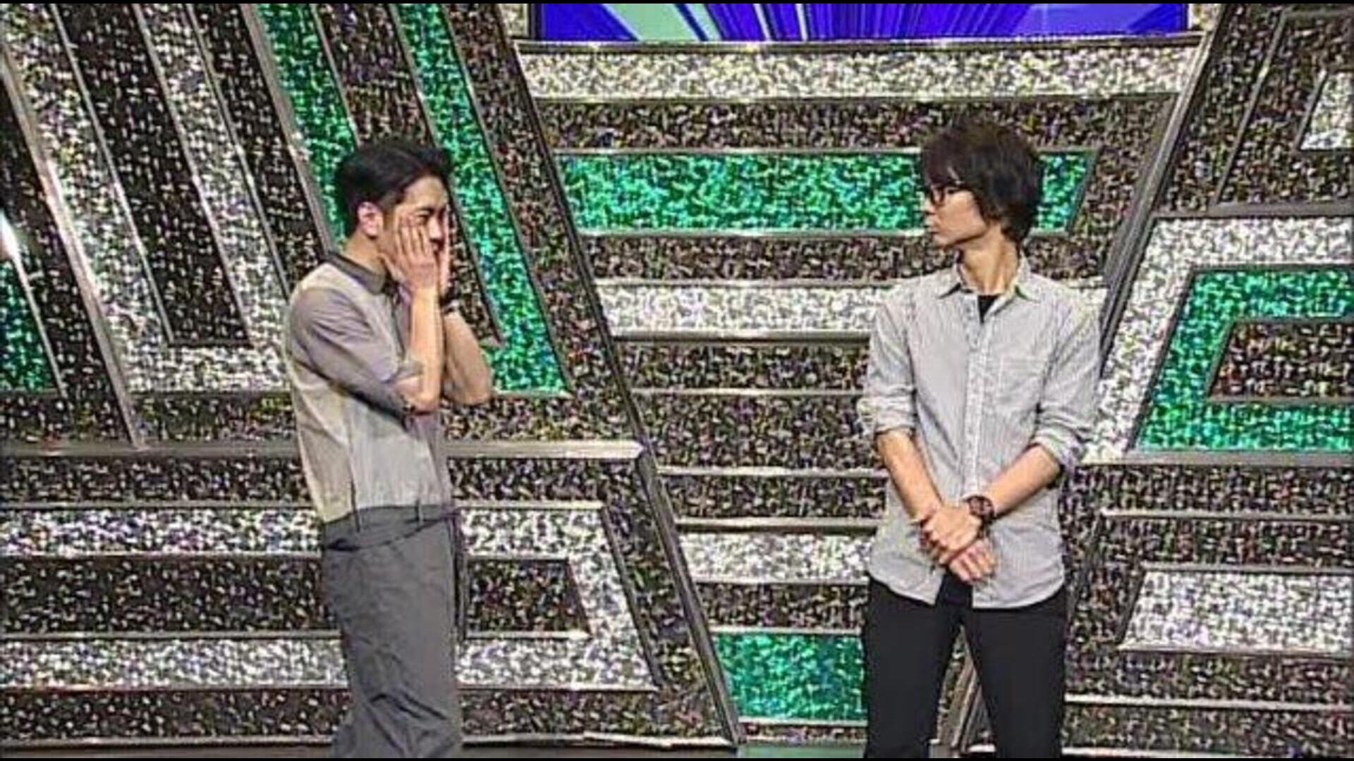 しゃべルドキャスト 2016年10月19日 | Lemino(レミノ) - 映画・ドラマ・アニメや音楽・ライブが見放題 | ドコモの動画配信サービス