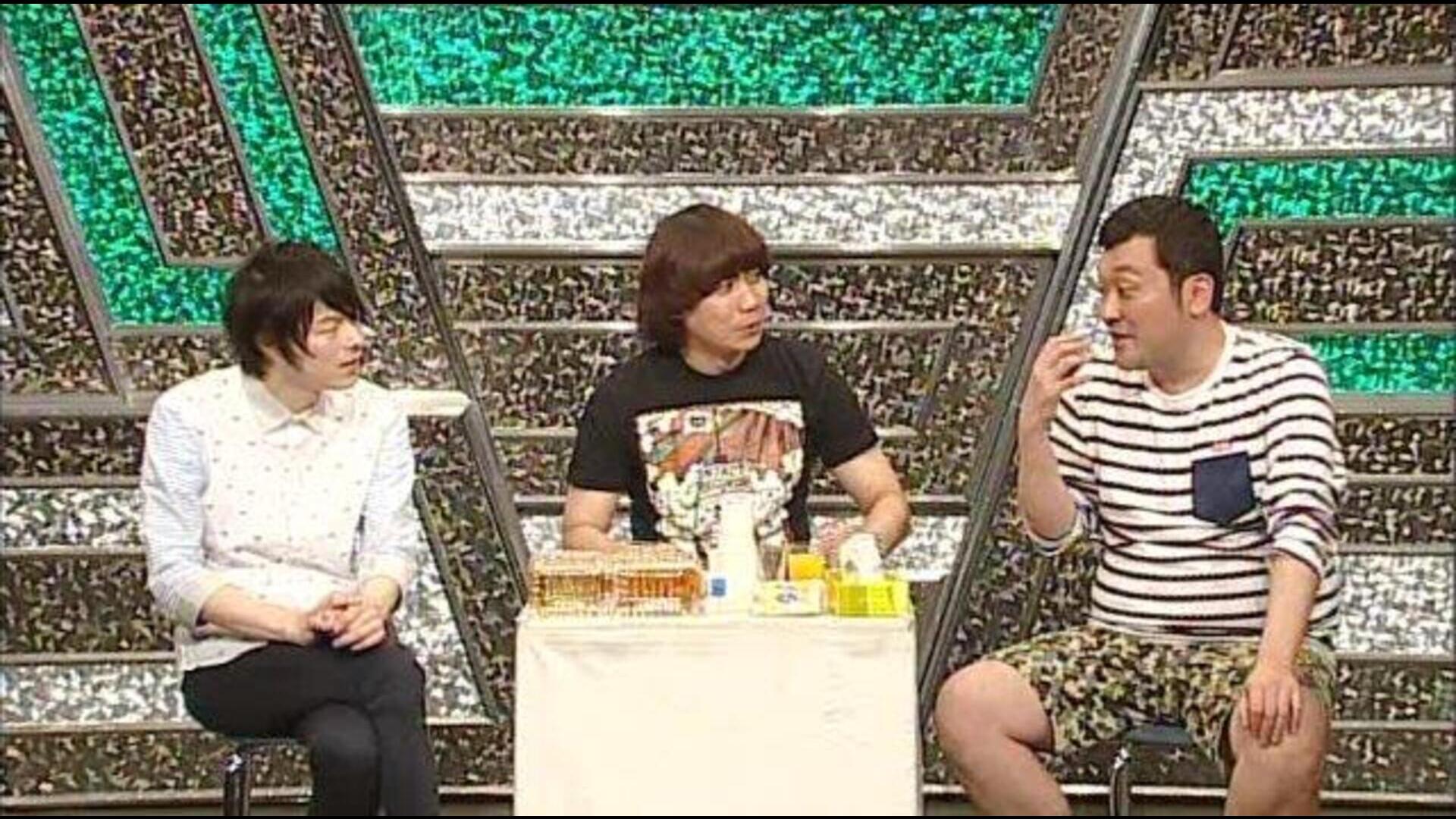 白大福トーク 2016年7月6日 | Lemino(レミノ) - 映画・ドラマ・アニメや音楽・ライブが見放題 | ドコモの動画配信サービス