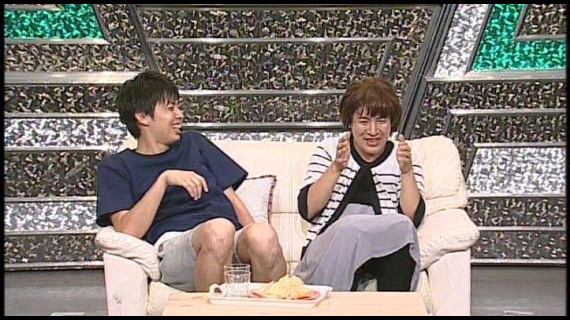 しゃべれくらん 2015年7月15日 | Lemino(レミノ) - 映画・ドラマ・アニメや音楽・ライブが見放題 | ドコモの動画配信サービス