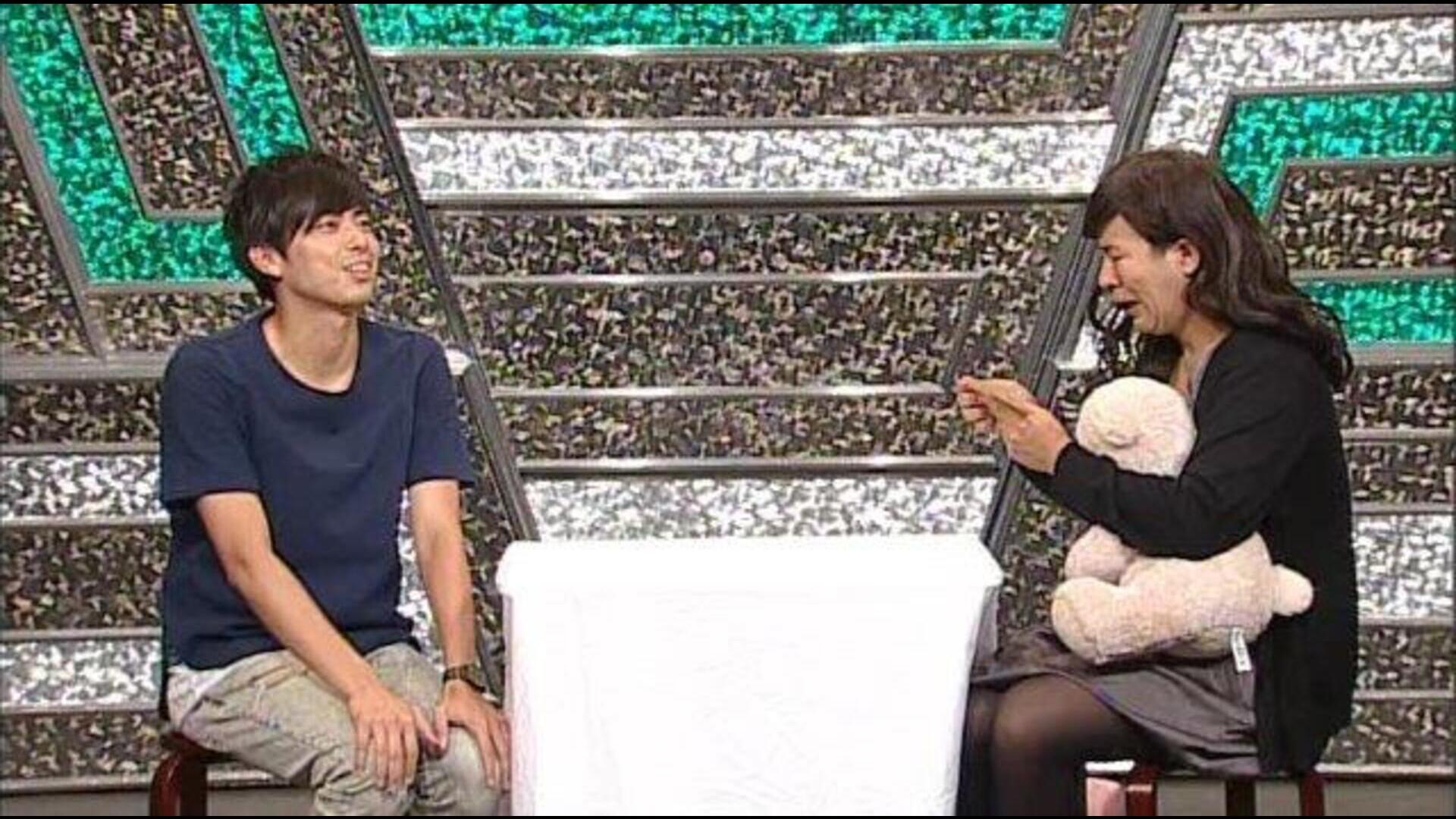 しゃべれくらん 2016年7月27日 | Lemino(レミノ) - 映画・ドラマ・アニメや音楽・ライブが見放題 | ドコモの動画配信サービス