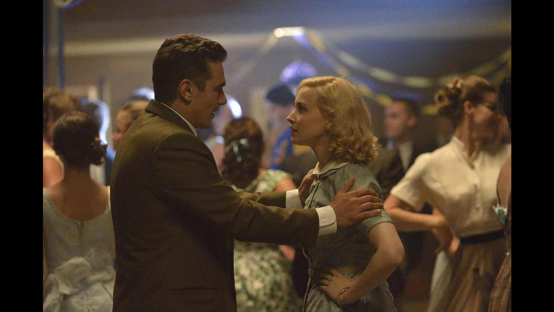 11.22.63 第3話 | Lemino(レミノ) - 映画・ドラマ・アニメや音楽・ライブが見放題 | ドコモの動画配信サービス