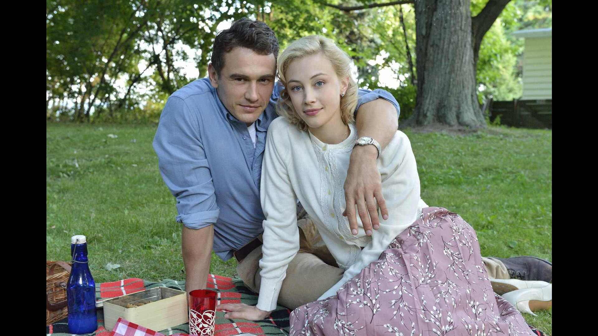 11.22.63 第4話 | Lemino(レミノ) - 映画・ドラマ・アニメや音楽・ライブが見放題 | ドコモの動画配信サービス