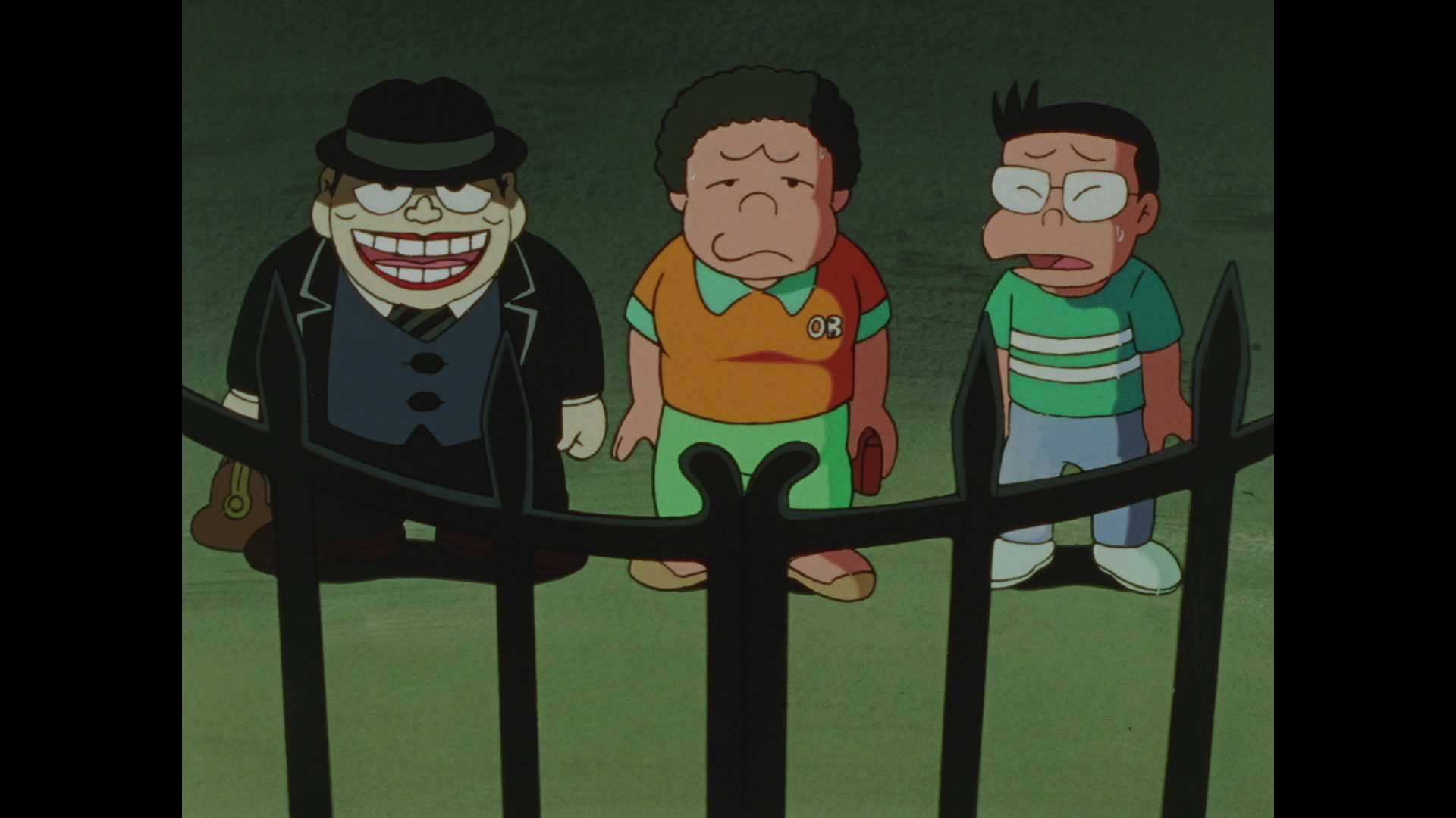 笑ゥせぇるすまん 第68話 | Lemino(レミノ) - 映画・ドラマ・アニメや音楽・ライブが見放題 | ドコモの動画配信サービス