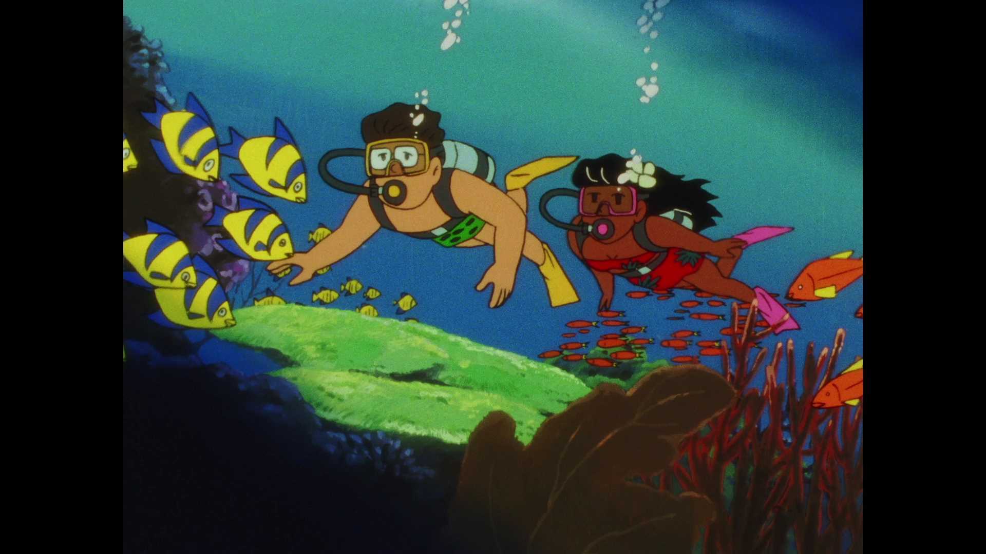 笑ゥせぇるすまん 第104話 | Lemino(レミノ) - 映画・ドラマ・アニメや音楽・ライブが見放題 | ドコモの動画配信サービス