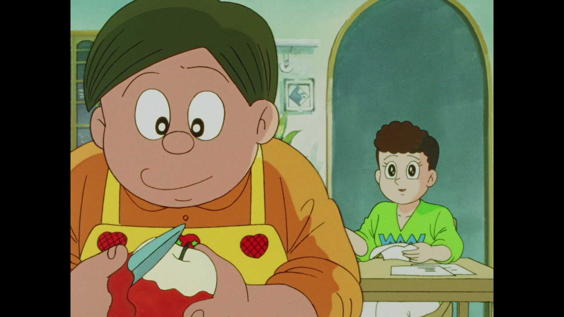 笑ゥせぇるすまん 第112話 | Lemino（レミノ）／ドコモの新しい映像サービス - 知らなかった、大好きへ。