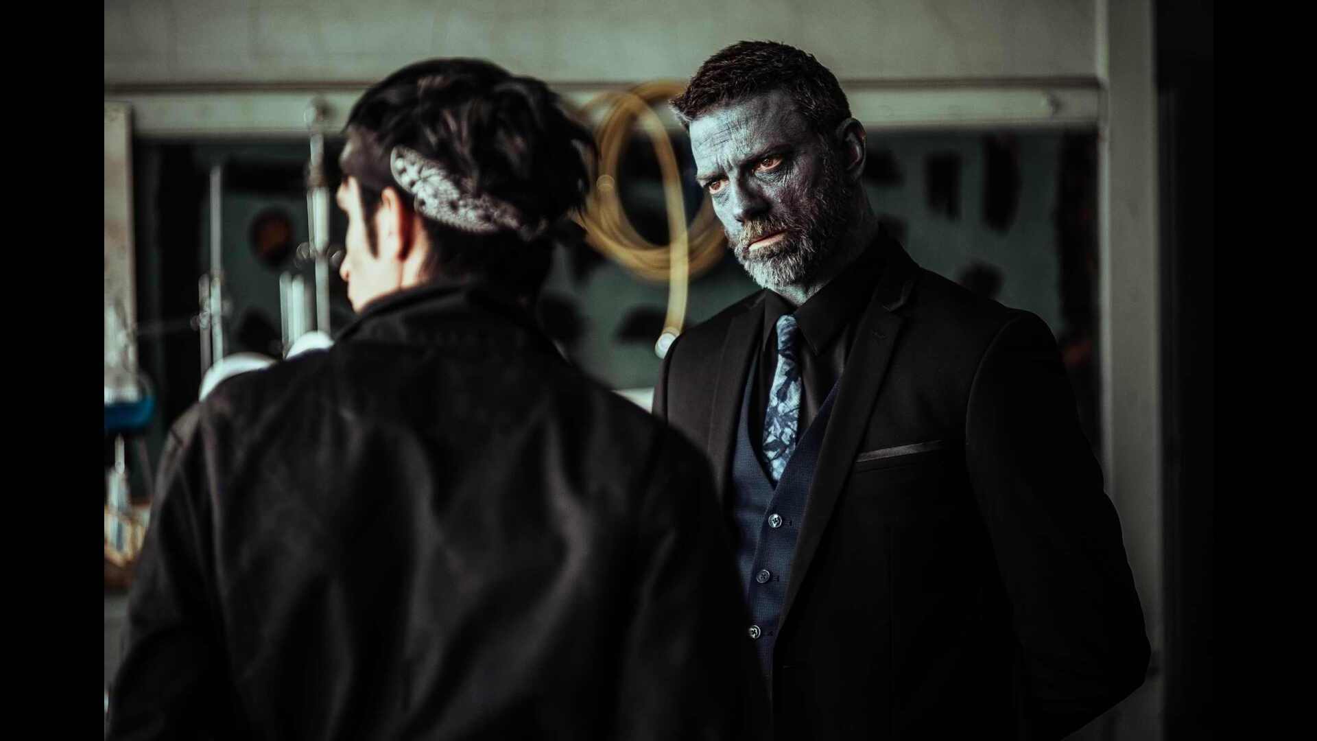 Zネーション シーズン3 第5話 | Lemino(レミノ) - 映画・ドラマ・アニメや音楽・ライブが見放題 | ドコモの動画配信サービス