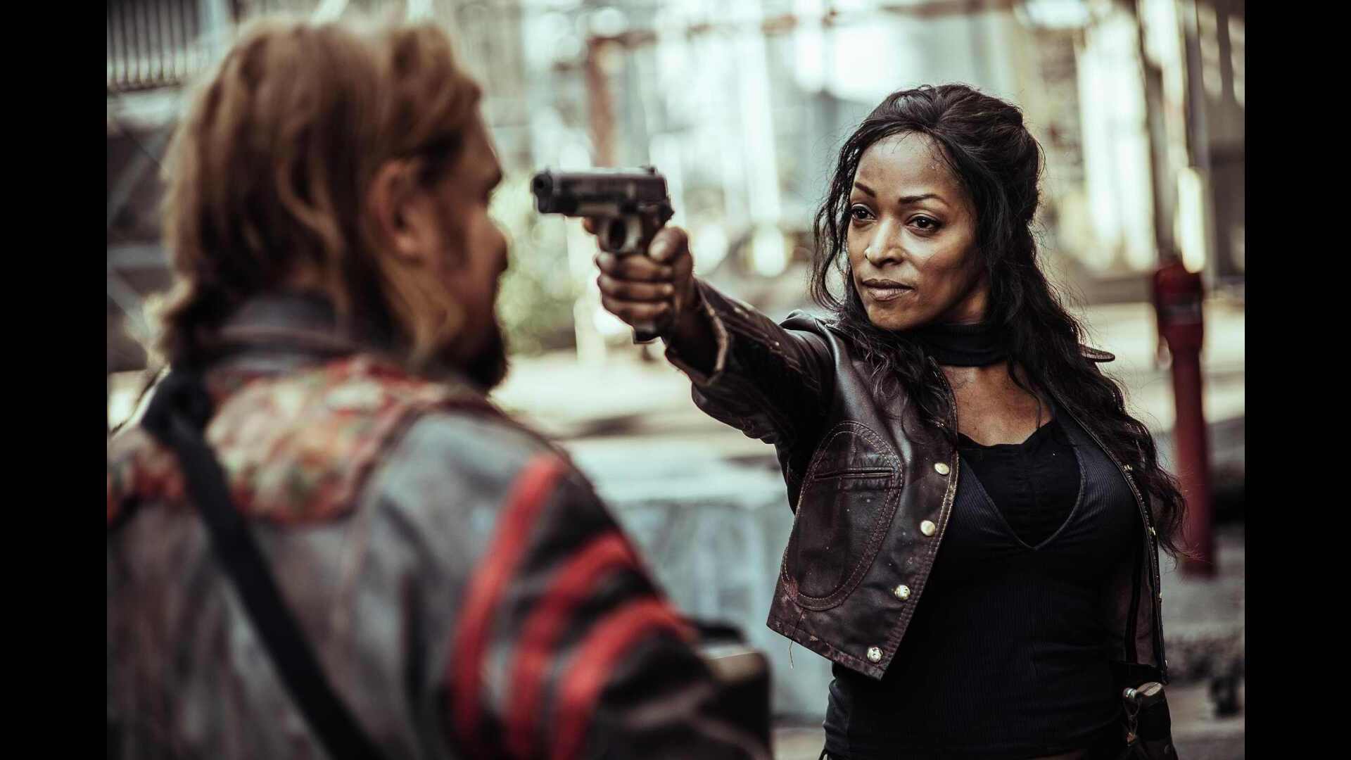 Zネーション シーズン3 第10話 | Lemino(レミノ) - 映画・ドラマ・アニメや音楽・ライブが見放題 | ドコモの動画配信サービス