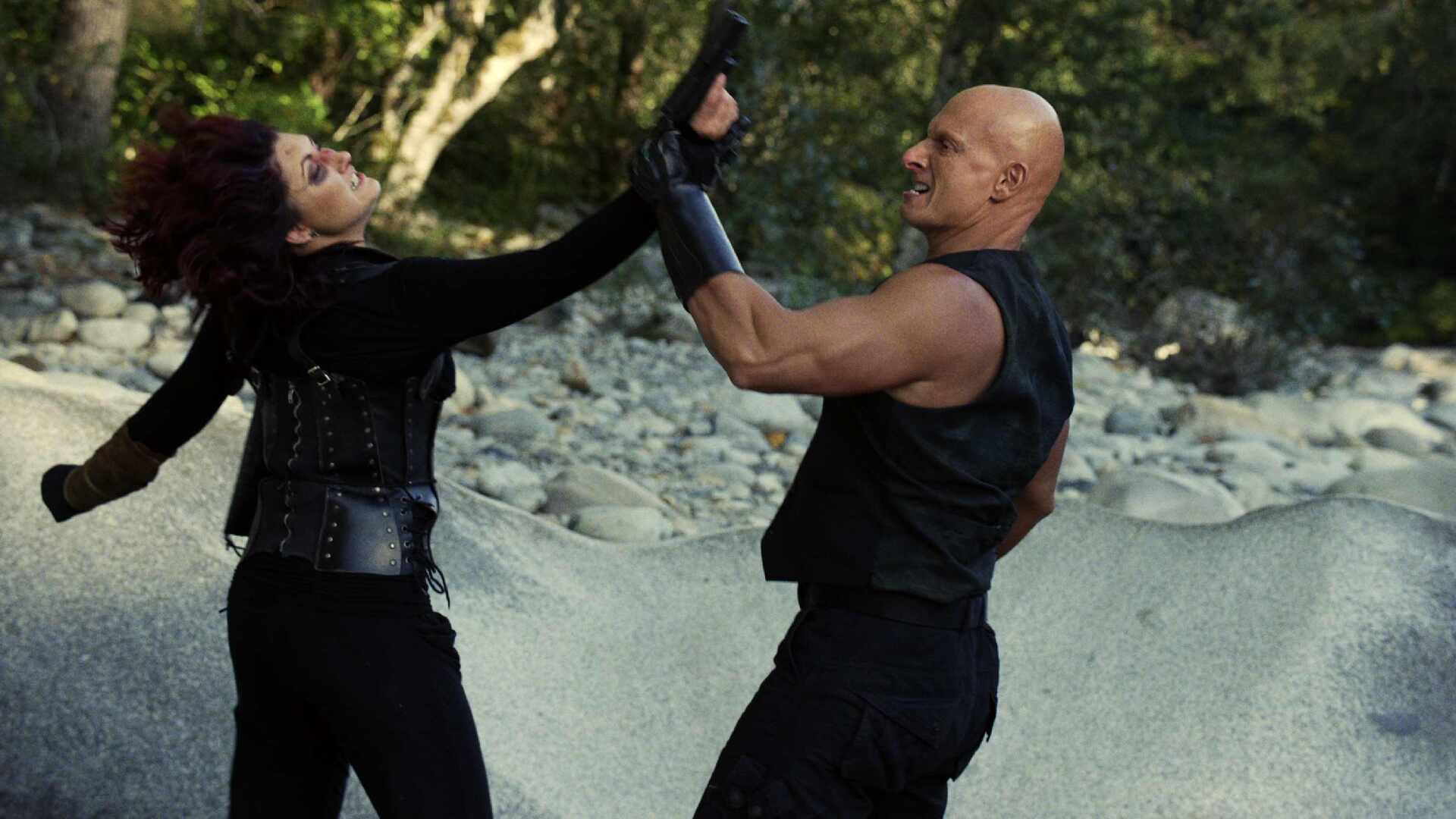 Zネーション シーズン3 第14話 | Lemino(レミノ) - 映画・ドラマ・アニメや音楽・ライブが見放題 | ドコモの動画配信サービス