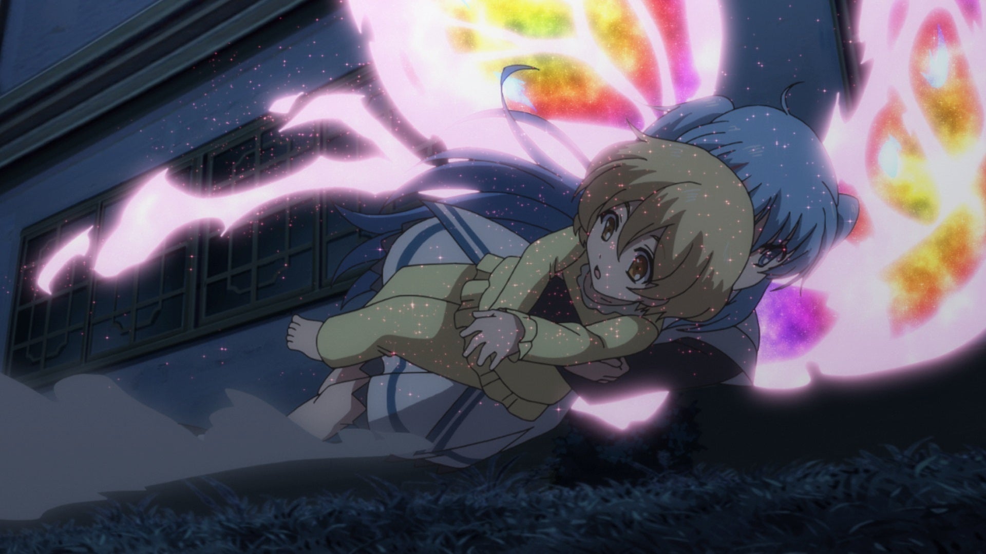 終末なにしてますか？忙しいですか？救ってもらっていいですか？ #8 | Lemino(レミノ) - 映画・ドラマ・アニメや音楽・ライブが見放題 | ドコモの動画配信サービス