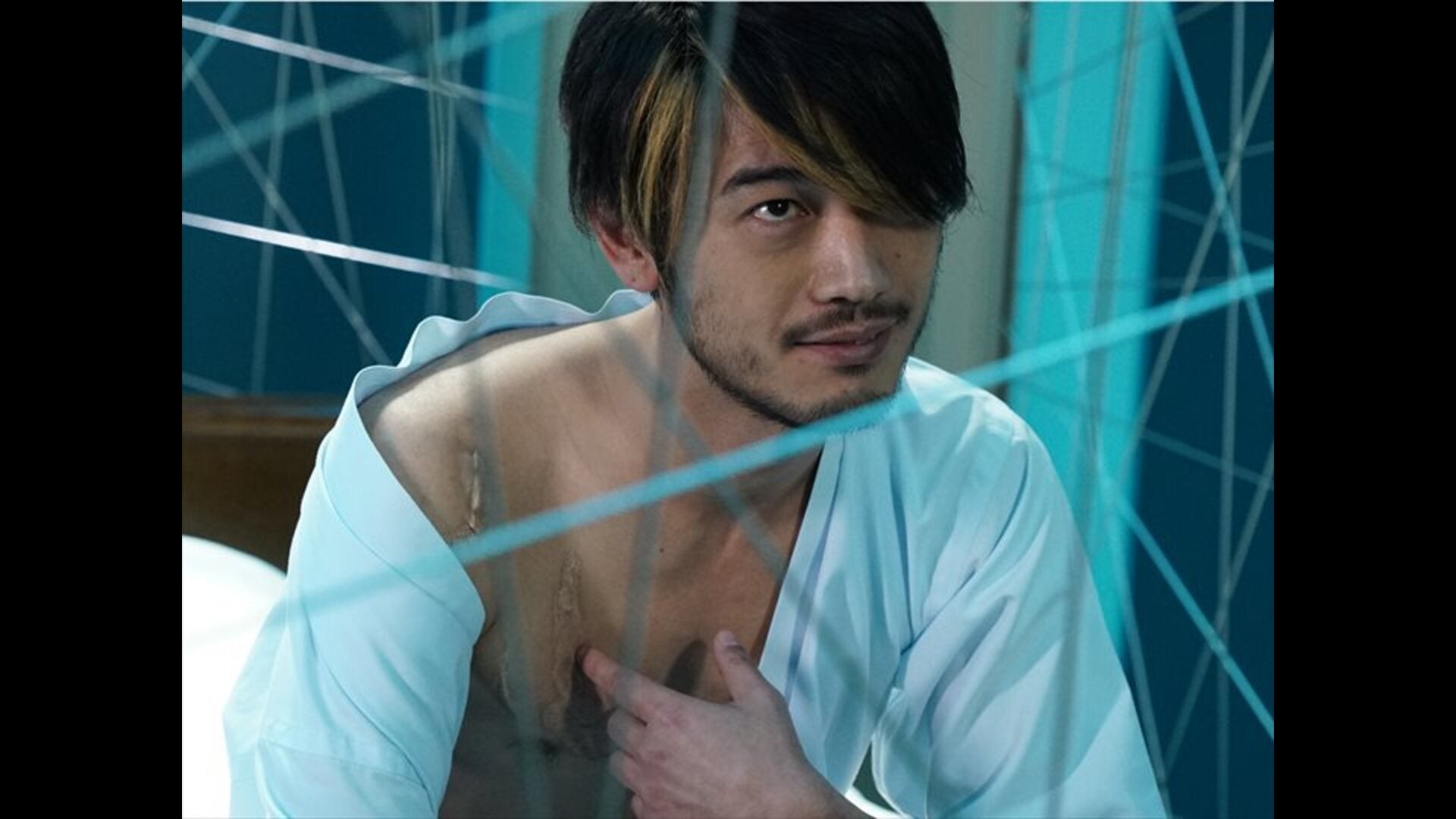 仮面ライダーアマゾンズ（テレビ版） ＃6 | Lemino(レミノ) - 映画・ドラマ・アニメや音楽・ライブが見放題 | ドコモの動画配信サービス