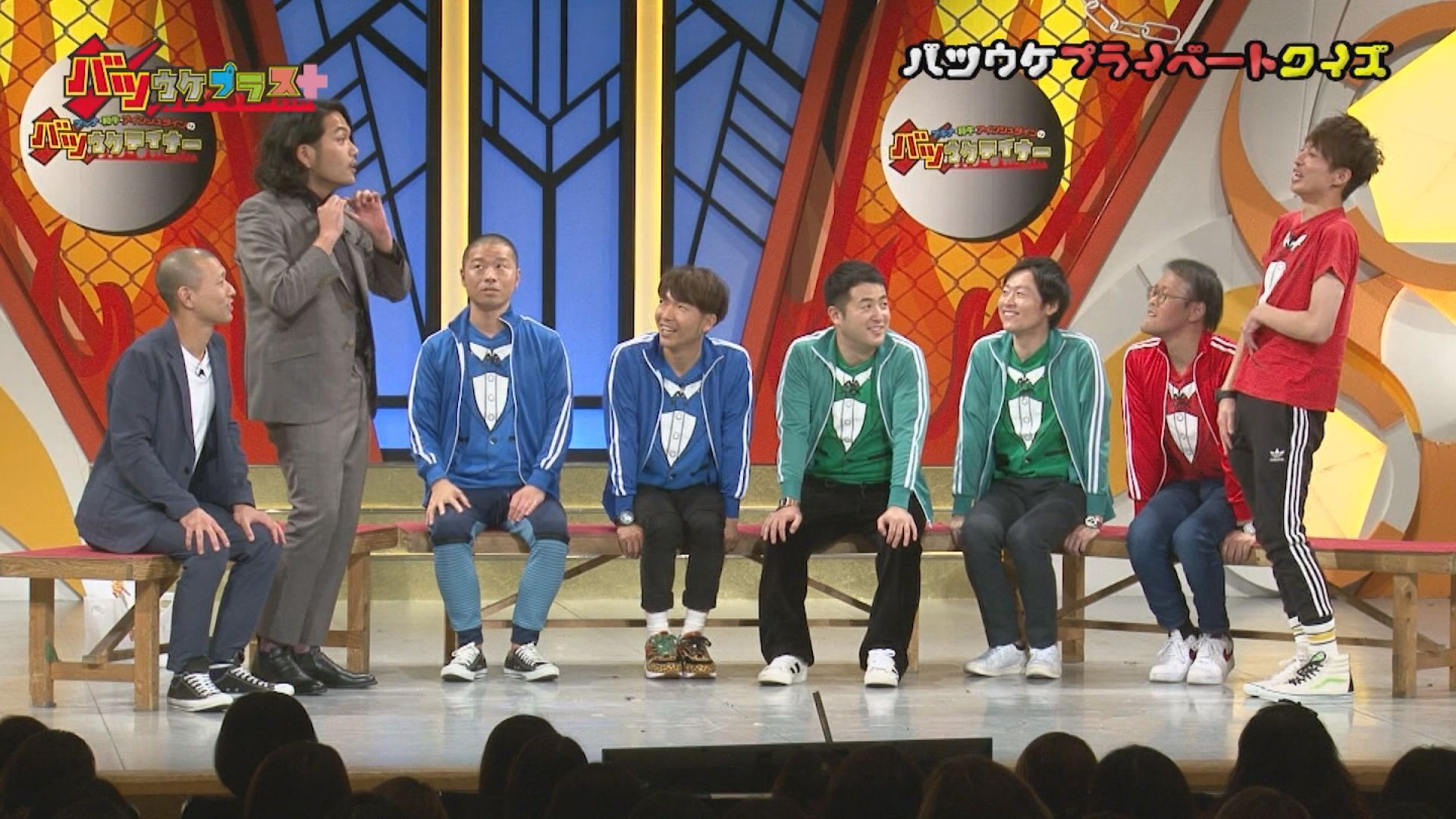 バツウケプラス ＃66 | Lemino(レミノ) - 映画・ドラマ・アニメや音楽・ライブが見放題 | ドコモの動画配信サービス