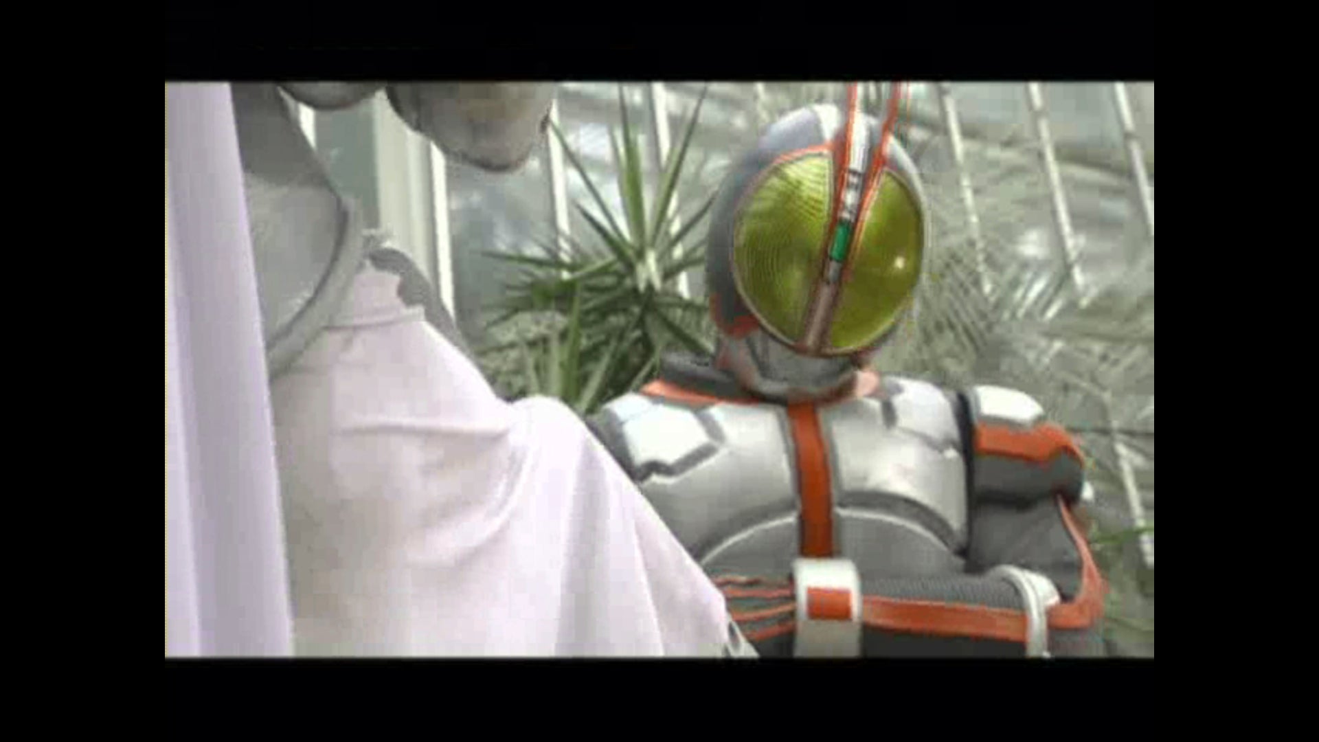 仮面ライダー555 第5話 | Lemino(レミノ) - 映画・ドラマ・アニメや音楽・ライブが見放題 | ドコモの動画配信サービス