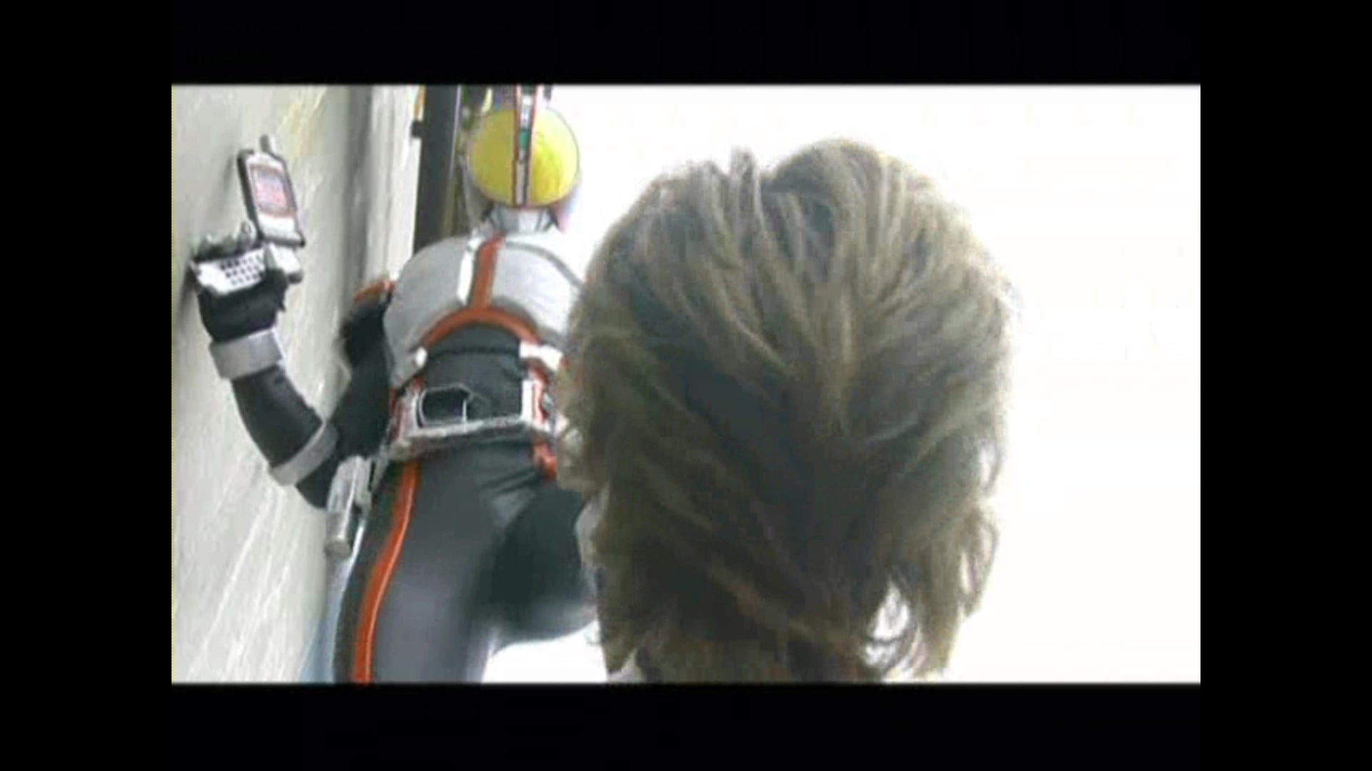 仮面ライダー555 第20話 | Lemino(レミノ) - 映画・ドラマ・アニメや音楽・ライブが見放題 | ドコモの動画配信サービス