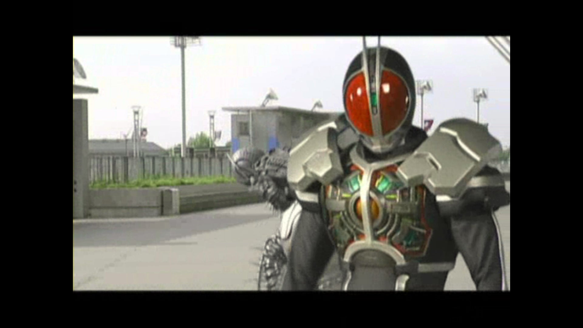 仮面ライダー555 第22話 | Lemino（レミノ）／ドコモの新しい映像サービス - 知らなかった、大好きへ。