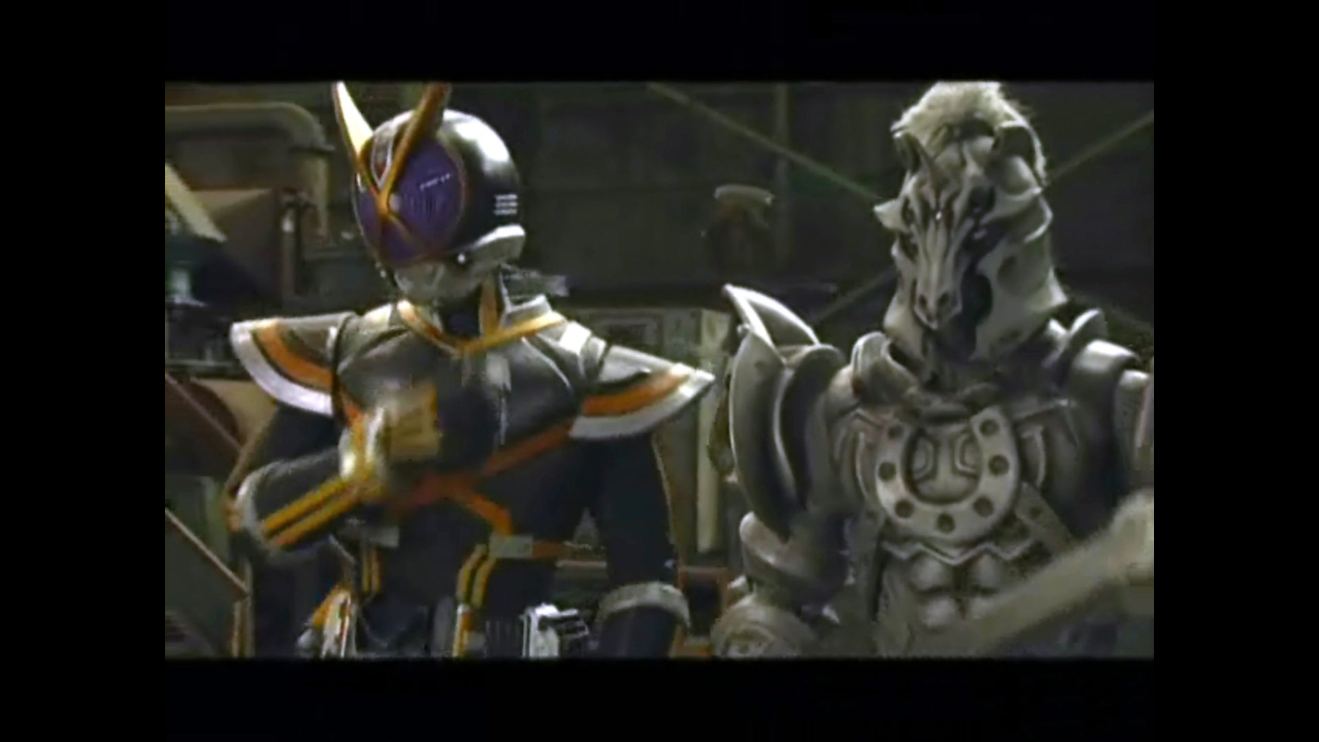 仮面ライダー555 第23話 | Lemino(レミノ) - 映画・ドラマ・アニメや音楽・ライブが見放題 | ドコモの動画配信サービス