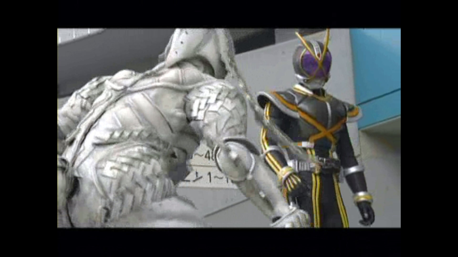 仮面ライダー555 第25話 | Lemino(レミノ) - 映画・ドラマ・アニメや音楽・ライブが見放題 | ドコモの動画配信サービス