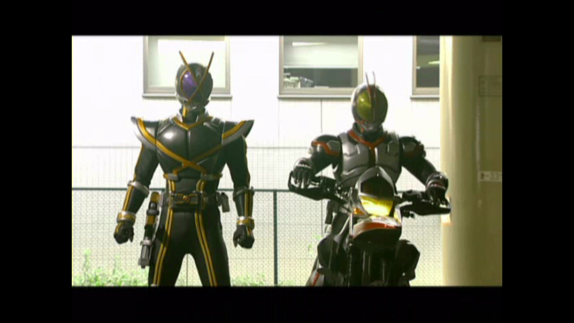 仮面ライダー555 第26話 | Lemino(レミノ) - 映画・ドラマ・アニメや音楽・ライブが見放題 | ドコモの動画配信サービス