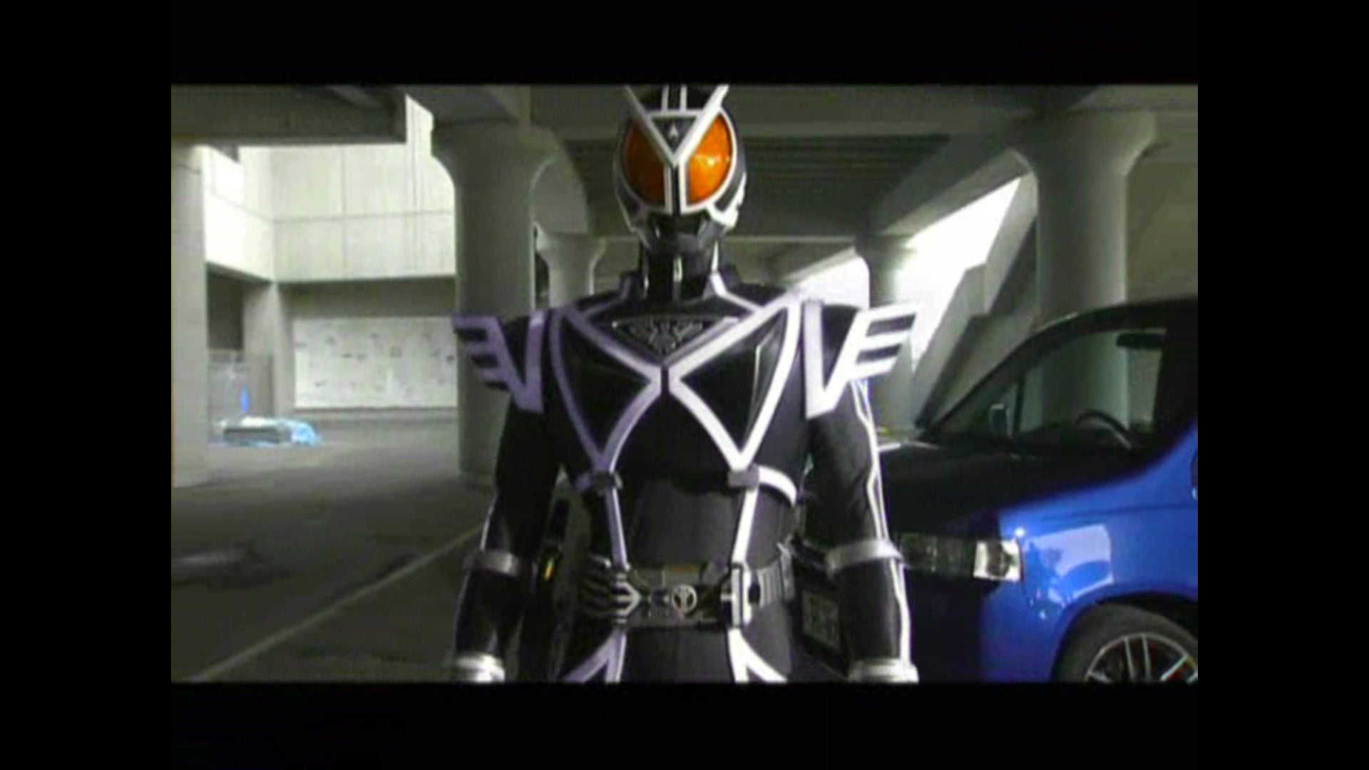 仮面ライダー555 第28話 | Lemino(レミノ) - 映画・ドラマ・アニメや音楽・ライブが見放題 | ドコモの動画配信サービス