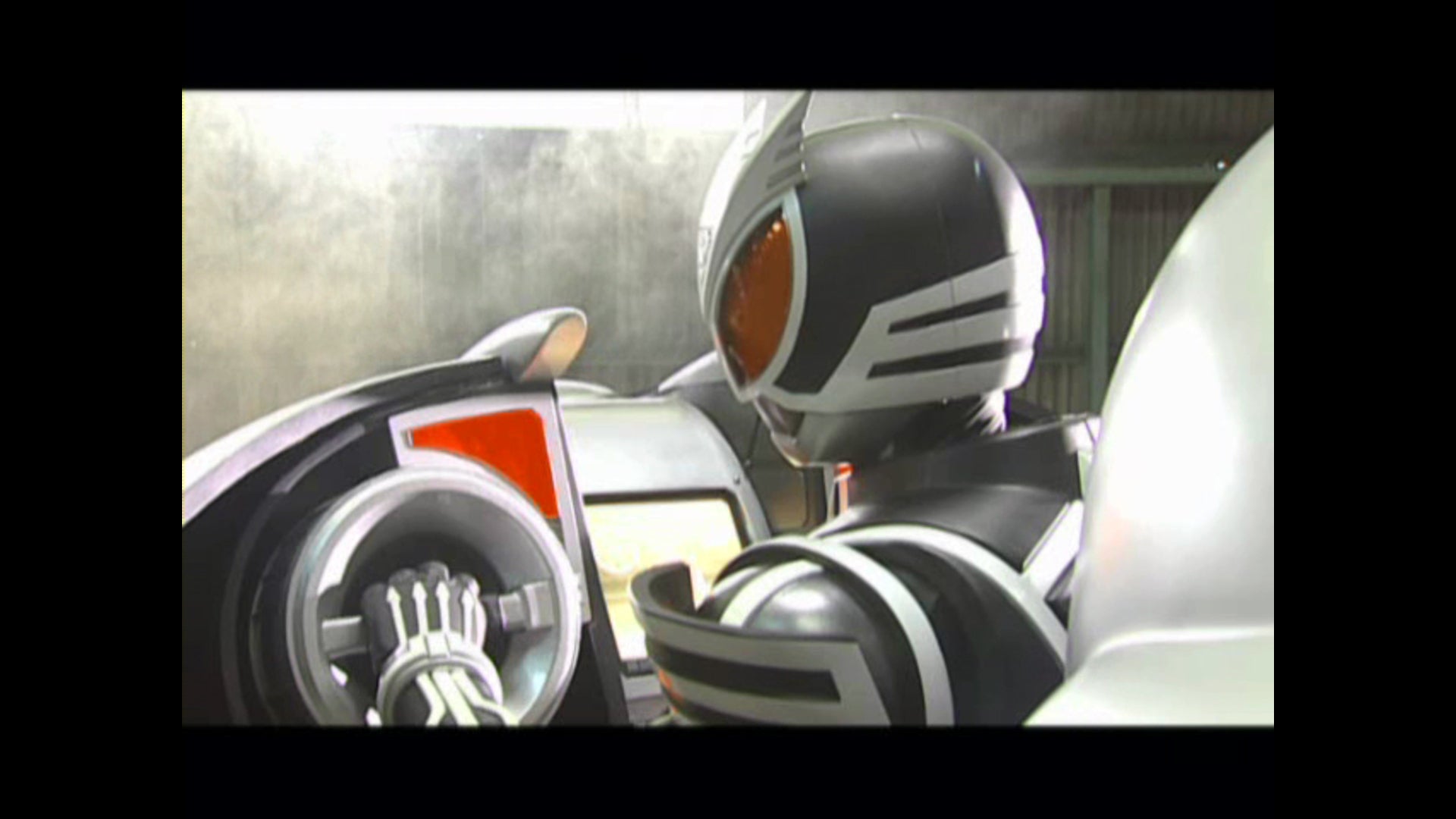 仮面ライダー555 第29話 | Lemino(レミノ) - 映画・ドラマ・アニメや音楽・ライブが見放題 | ドコモの動画配信サービス