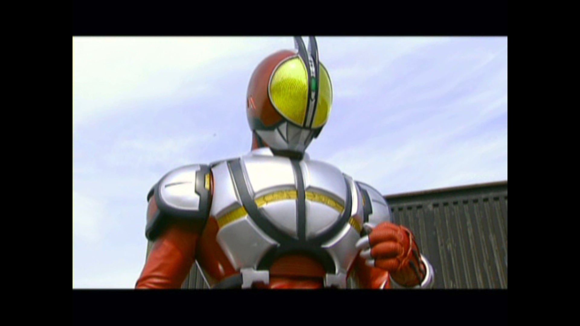 仮面ライダー555 第39話 | Lemino(レミノ) - 映画・ドラマ・アニメや音楽・ライブが見放題 | ドコモの動画配信サービス