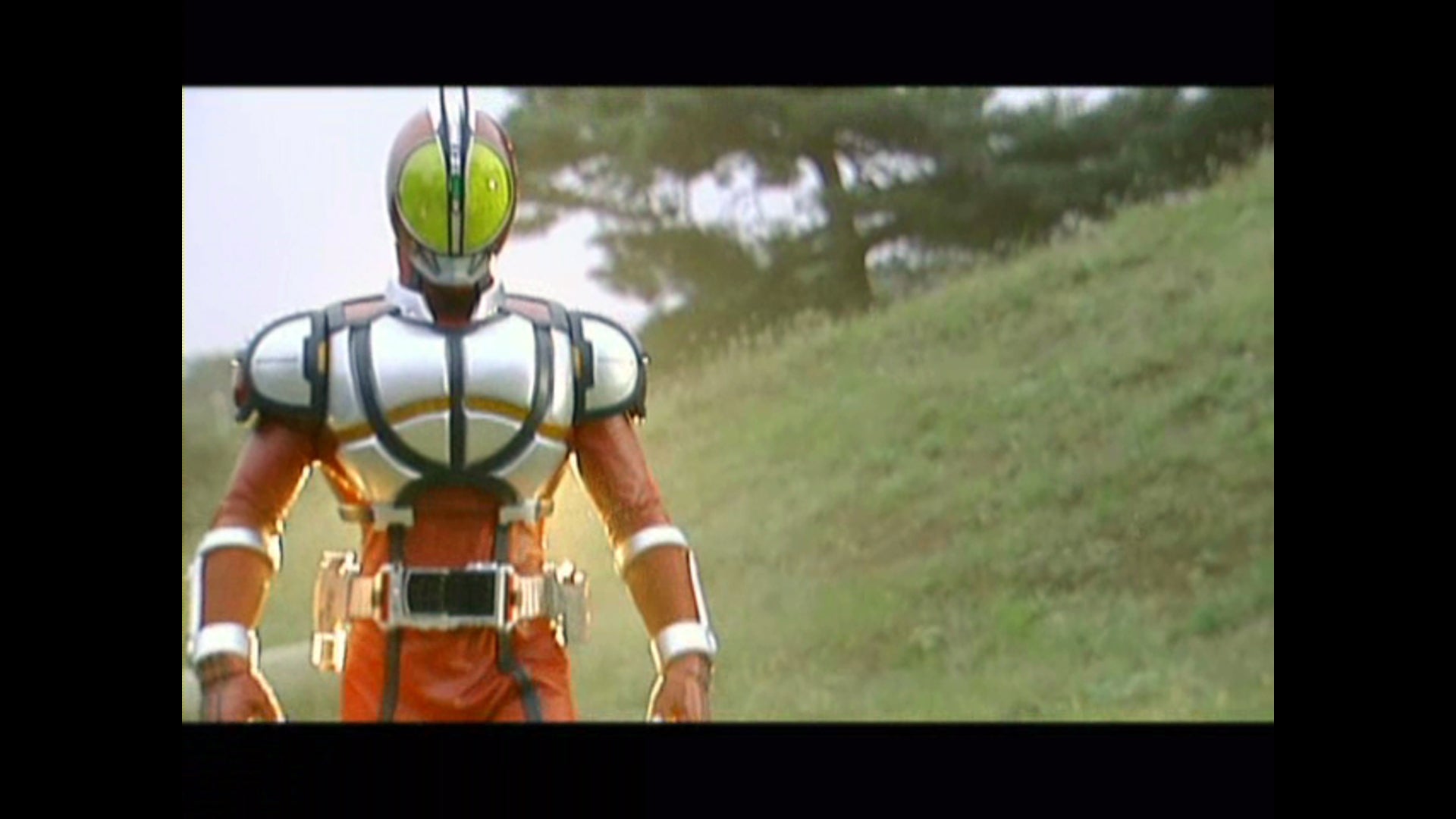 仮面ライダー555 第44話 | Lemino(レミノ) - 映画・ドラマ・アニメや音楽・ライブが見放題 | ドコモの動画配信サービス