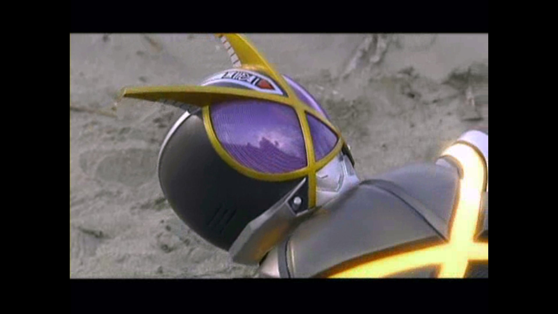 仮面ライダー555 第48話 | Lemino(レミノ) - 映画・ドラマ・アニメや音楽・ライブが見放題 | ドコモの動画配信サービス