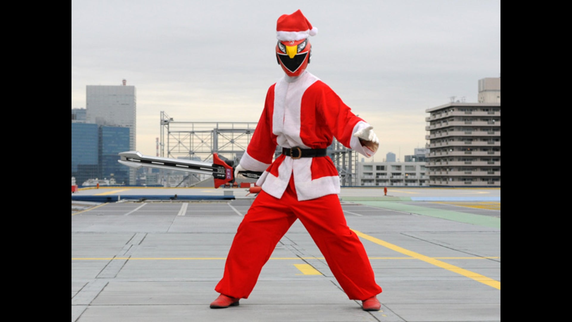 炎神戦隊ゴーオンジャー 第43話 | Lemino(レミノ) - 映画・ドラマ・アニメや音楽・ライブが見放題 | ドコモの動画配信サービス