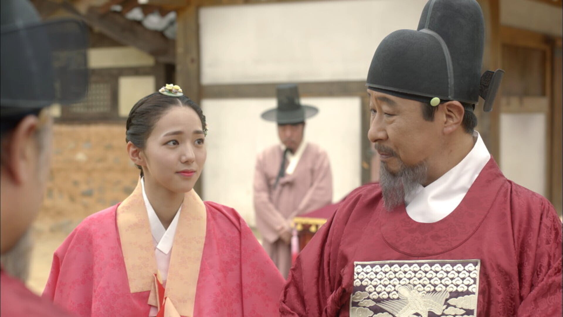 雲が描いた月明り #8 | Lemino(レミノ) - 映画・ドラマ・アニメや音楽・ライブが見放題 | ドコモの動画配信サービス