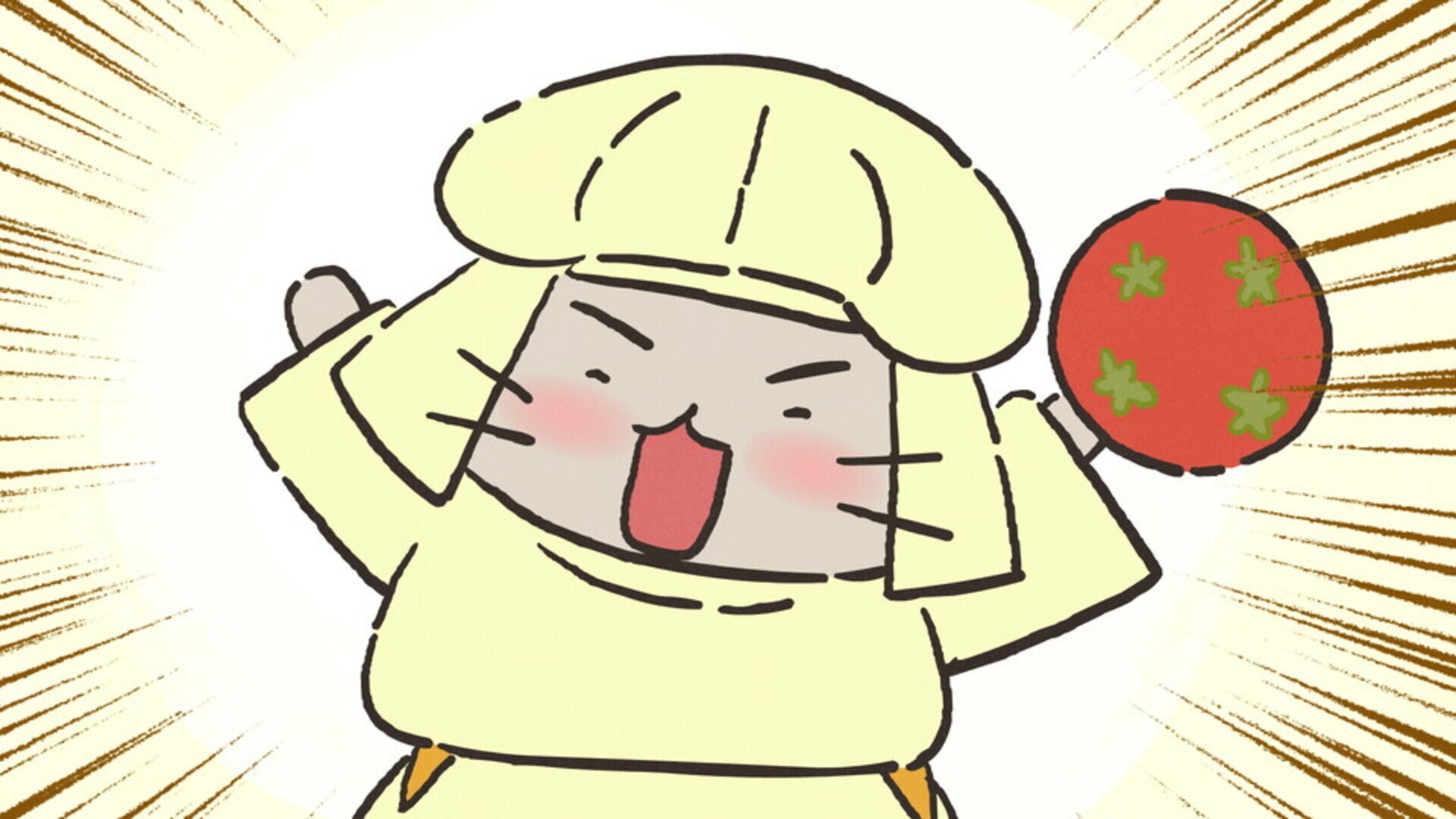 ねこねこ日本史 第2シリーズ ＃43 | Lemino(レミノ) - 映画・ドラマ・アニメや音楽・ライブが見放題 | ドコモの動画配信サービス