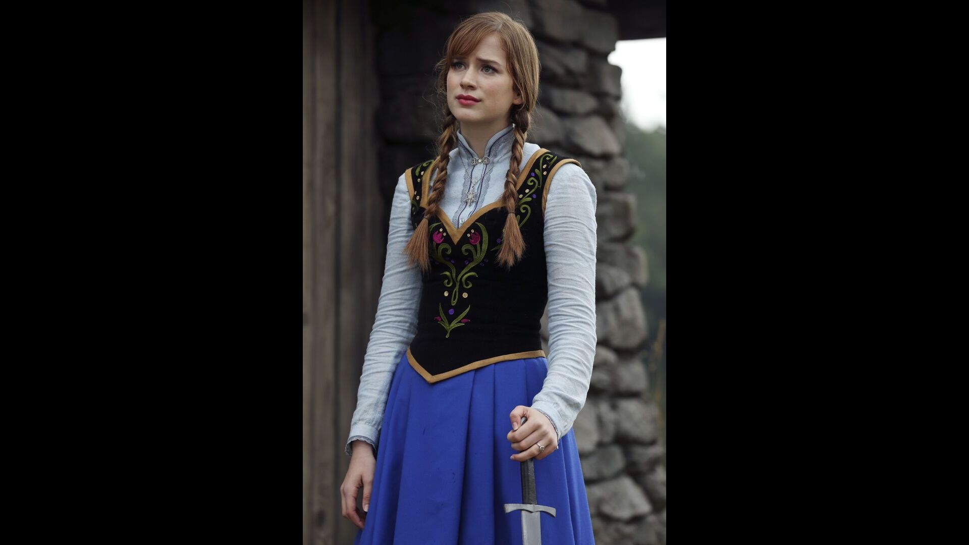 ワンス・アポン・ア・タイム シーズン4 #2 | Lemino(レミノ) - 映画・ドラマ・アニメや音楽・ライブが見放題 | ドコモの動画配信サービス