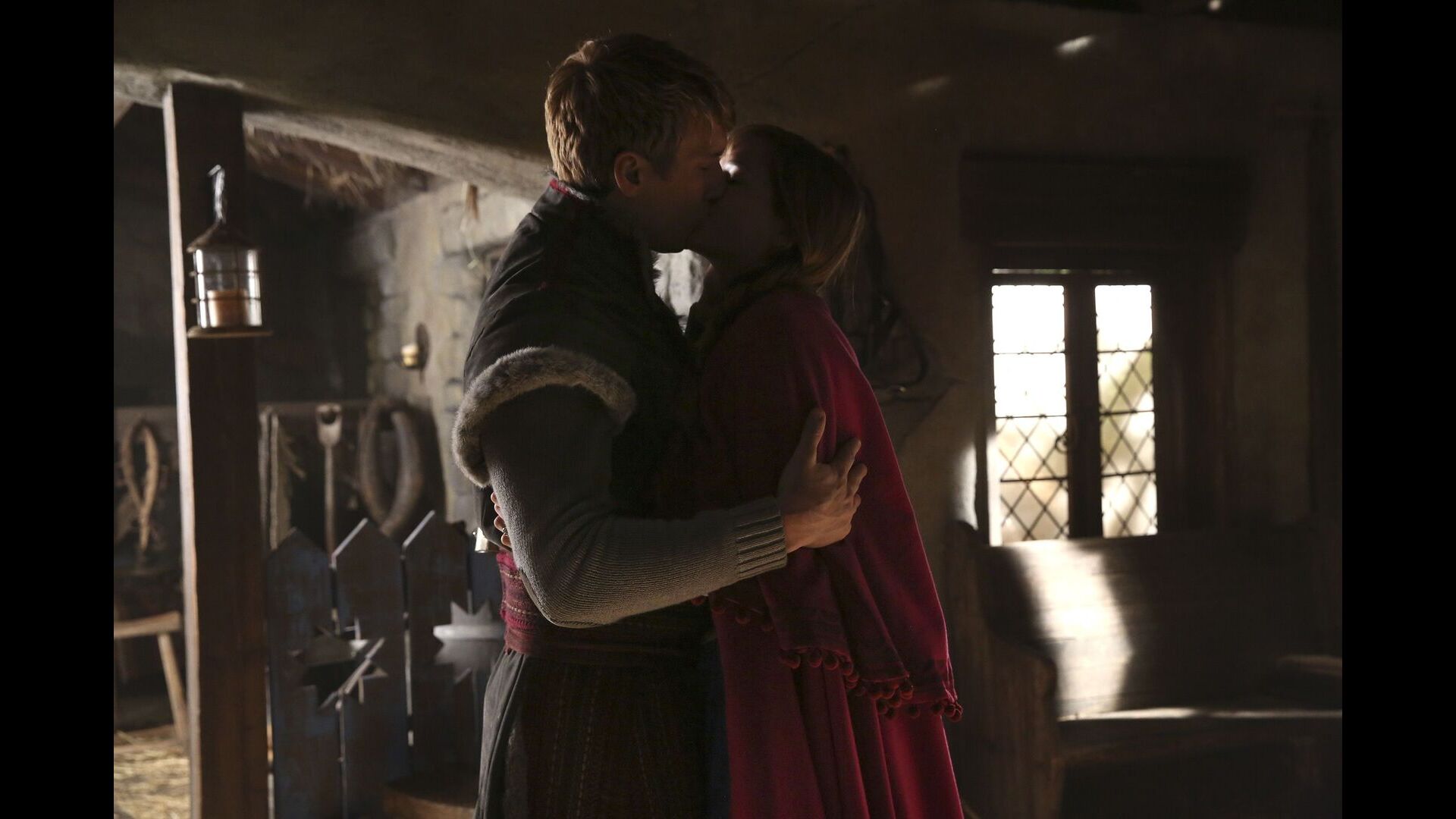 ワンス・アポン・ア・タイム シーズン4 #4 | Lemino(レミノ) - 映画・ドラマ・アニメや音楽・ライブが見放題 | ドコモの動画配信サービス