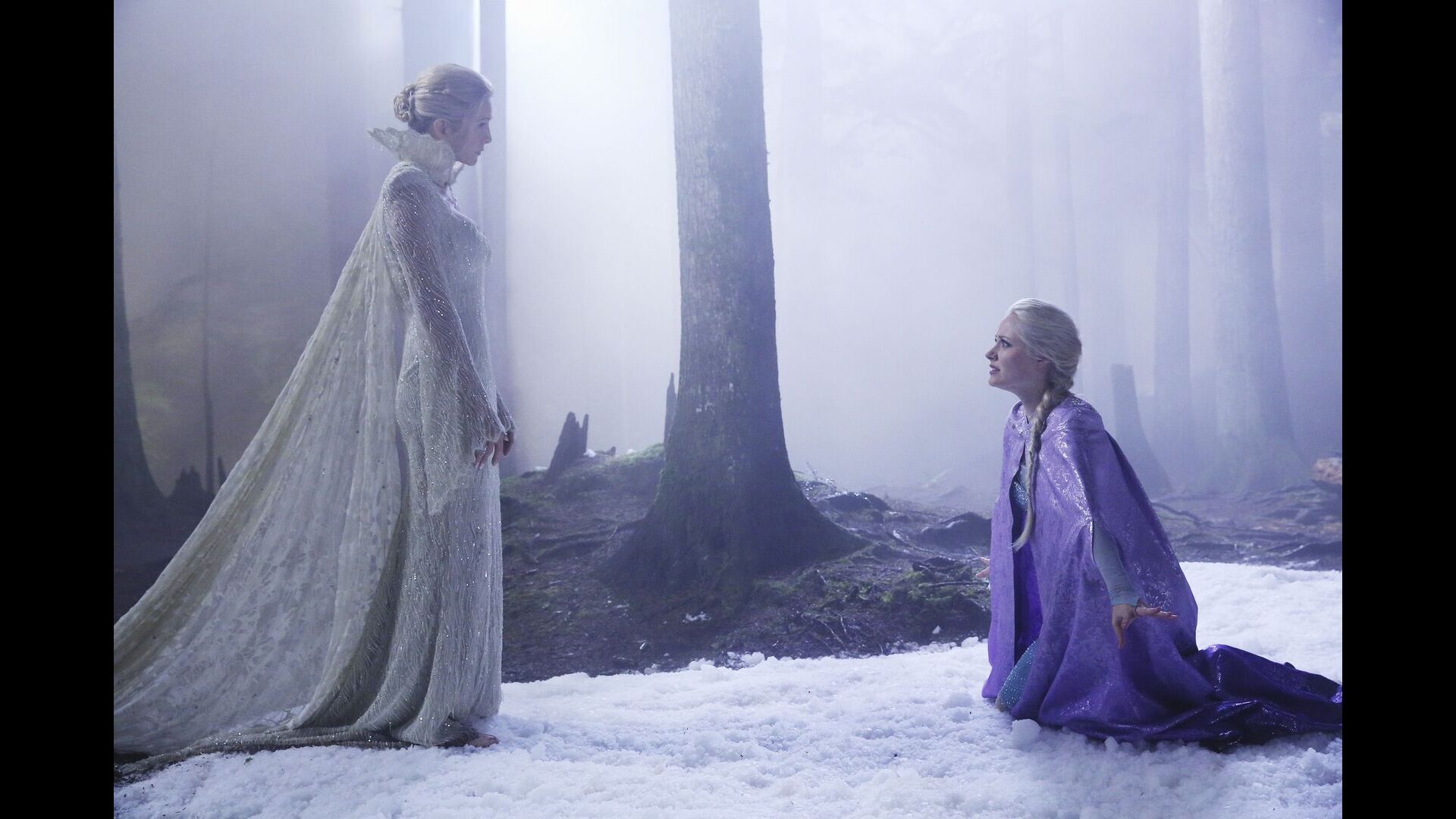 ワンス・アポン・ア・タイム シーズン4 #5 | Lemino(レミノ) - 映画・ドラマ・アニメや音楽・ライブが見放題 | ドコモの動画配信サービス