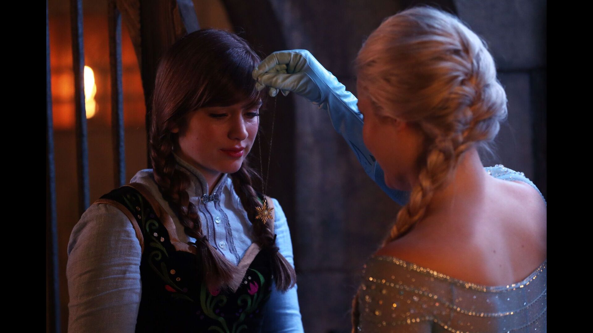 ワンス・アポン・ア・タイム シーズン4 #8 | Lemino(レミノ) - 映画・ドラマ・アニメや音楽・ライブが見放題 | ドコモの動画配信サービス