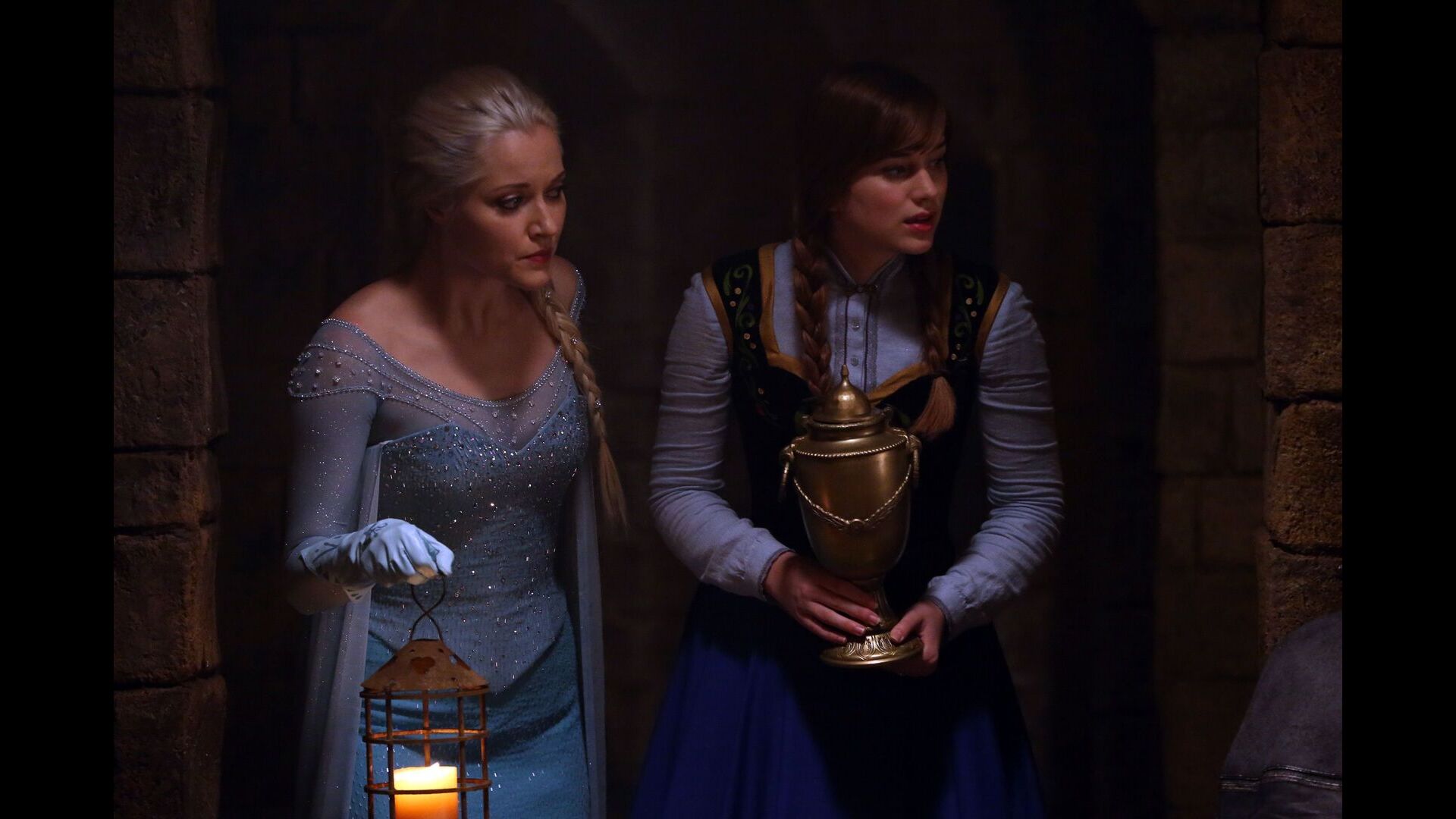 ワンス・アポン・ア・タイム シーズン4 #9 | Lemino(レミノ) - 映画・ドラマ・アニメや音楽・ライブが見放題 | ドコモの動画配信サービス