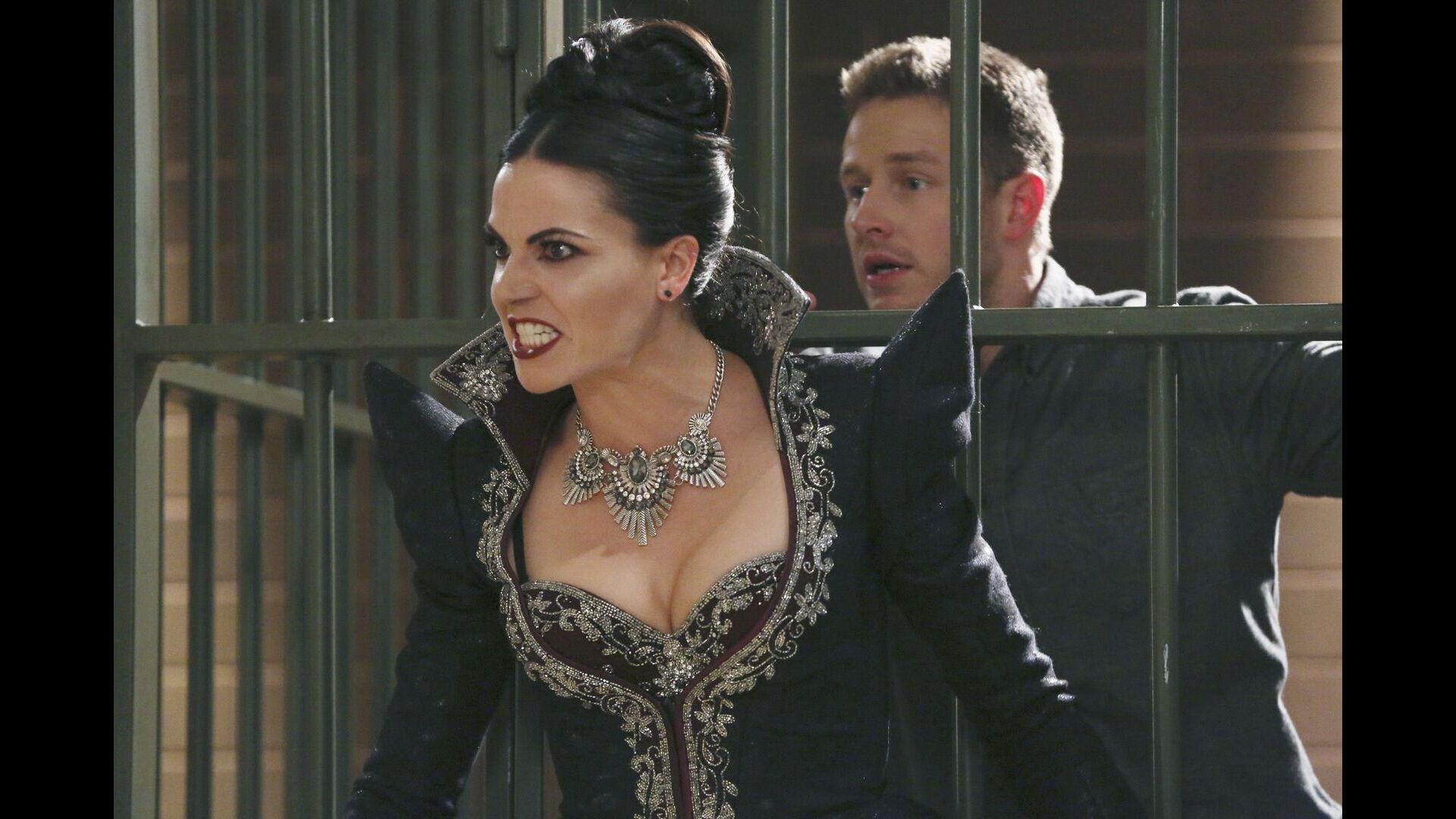 ワンス・アポン・ア・タイム シーズン4 #11 | Lemino(レミノ) - 映画・ドラマ・アニメや音楽・ライブが見放題 | ドコモの動画配信サービス