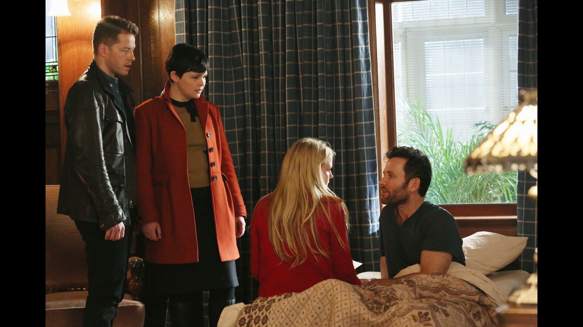 ワンス・アポン・ア・タイム シーズン4 #17 | Lemino(レミノ) - 映画・ドラマ・アニメや音楽・ライブが見放題 | ドコモの動画配信サービス