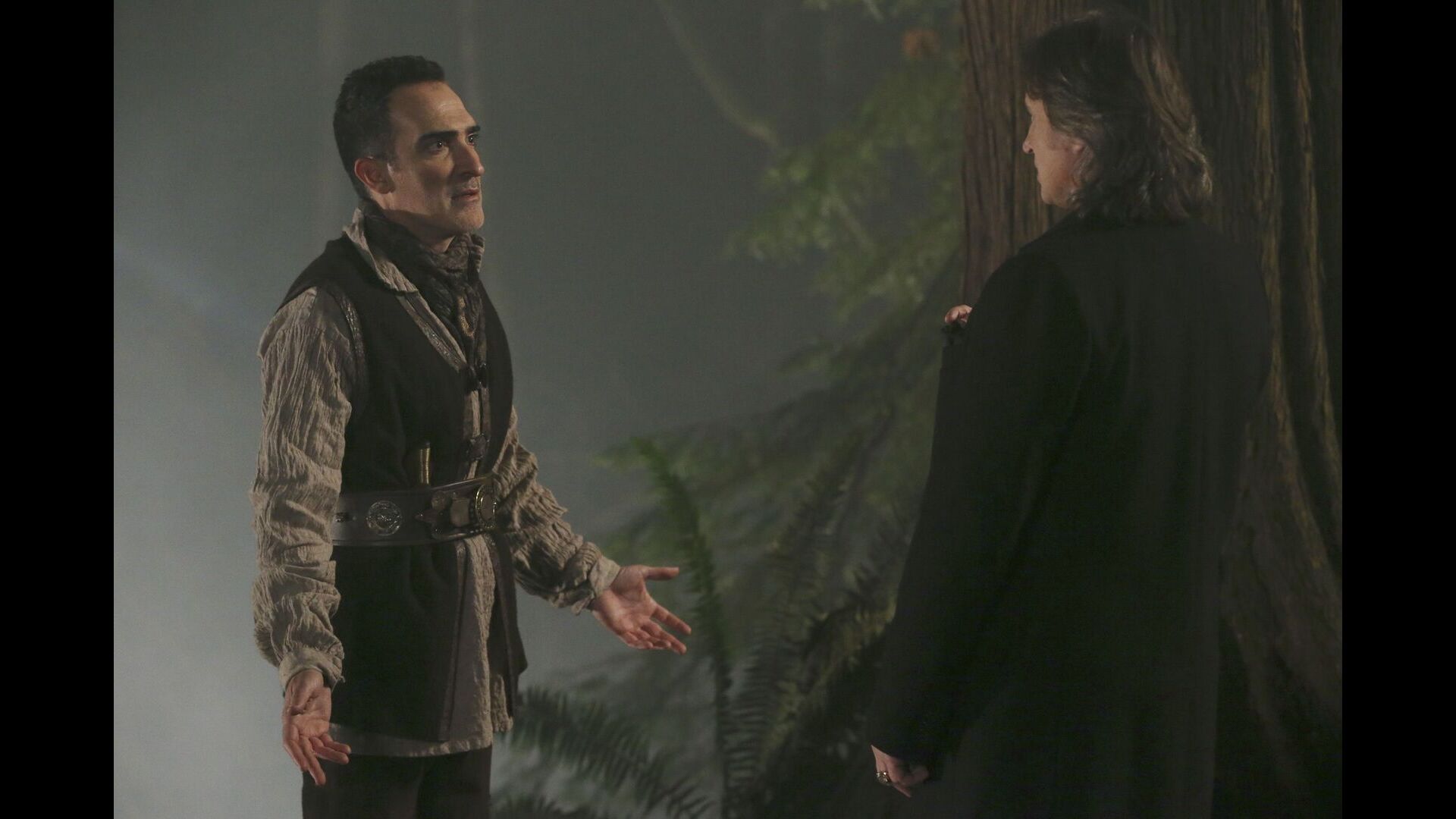 ワンス・アポン・ア・タイム シーズン4 #18 | Lemino(レミノ) - 映画・ドラマ・アニメや音楽・ライブが見放題 | ドコモの動画配信サービス