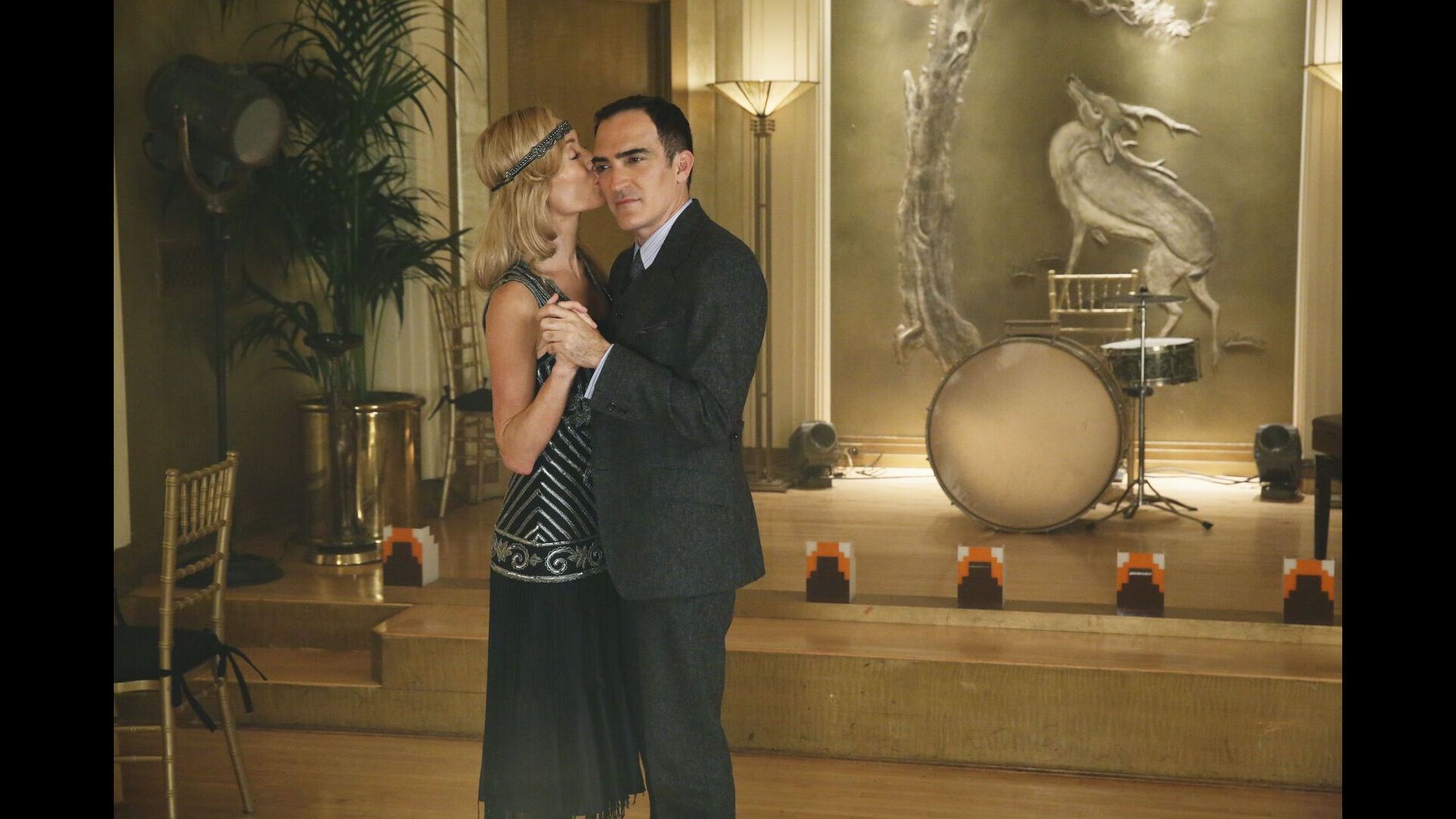 ワンス・アポン・ア・タイム シーズン4 #19 | Lemino(レミノ) - 映画・ドラマ・アニメや音楽・ライブが見放題 | ドコモの動画配信サービス