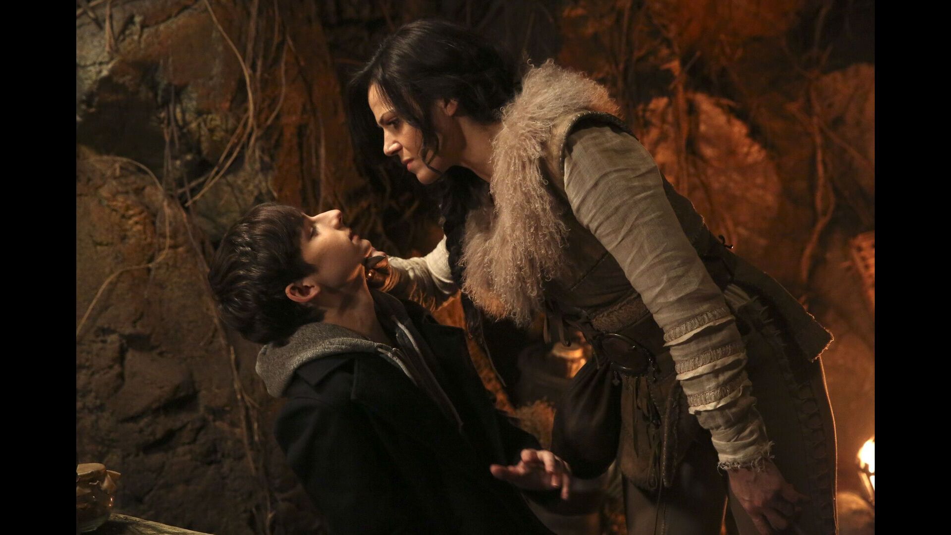 ワンス・アポン・ア・タイム シーズン4 #22 | Lemino(レミノ) - 映画・ドラマ・アニメや音楽・ライブが見放題 | ドコモの動画配信サービス