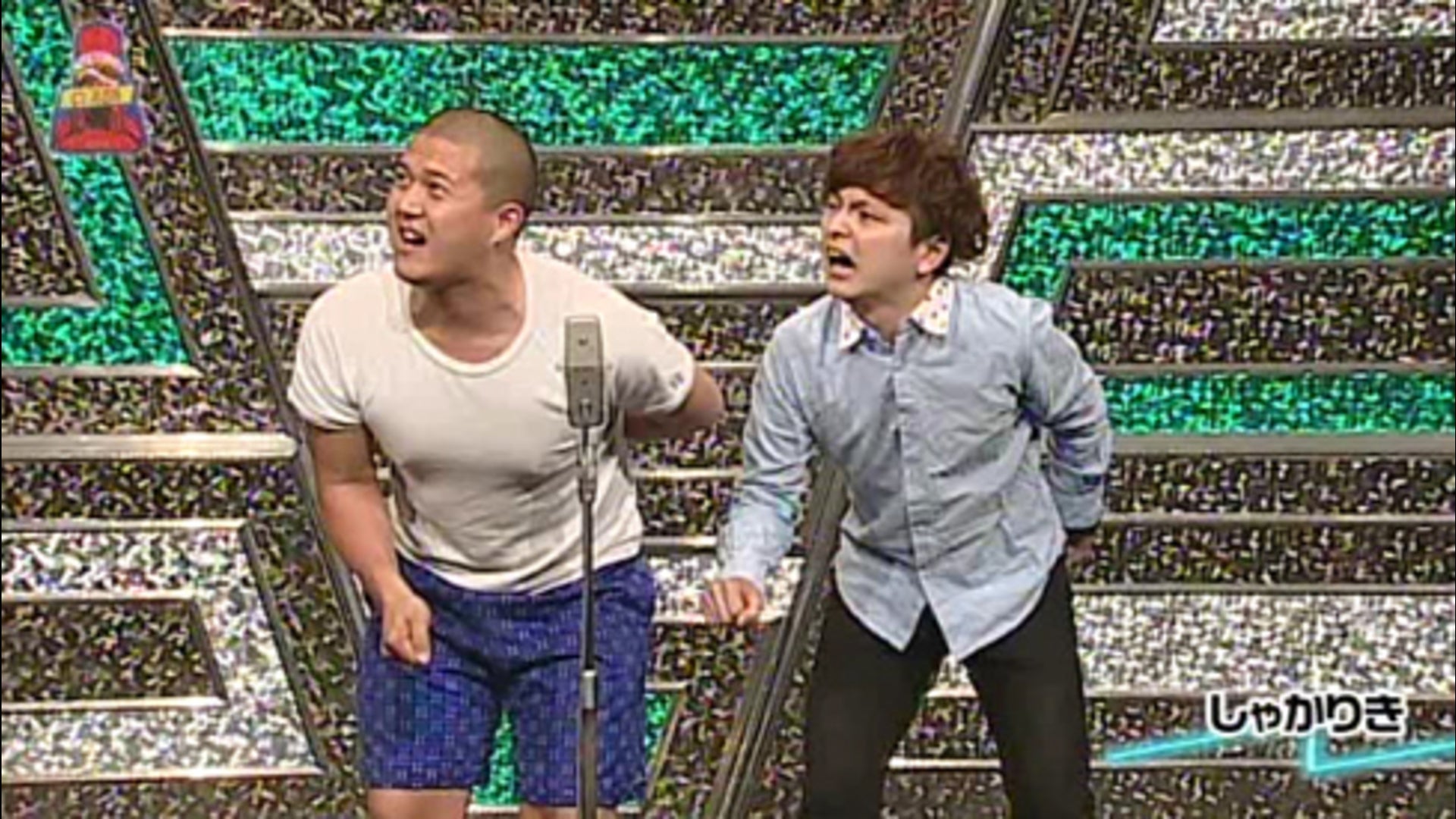 セカンド∞バトル 2016年5月12日 | Lemino(レミノ) - 映画・ドラマ・アニメや音楽・ライブが見放題 | ドコモの動画配信サービス