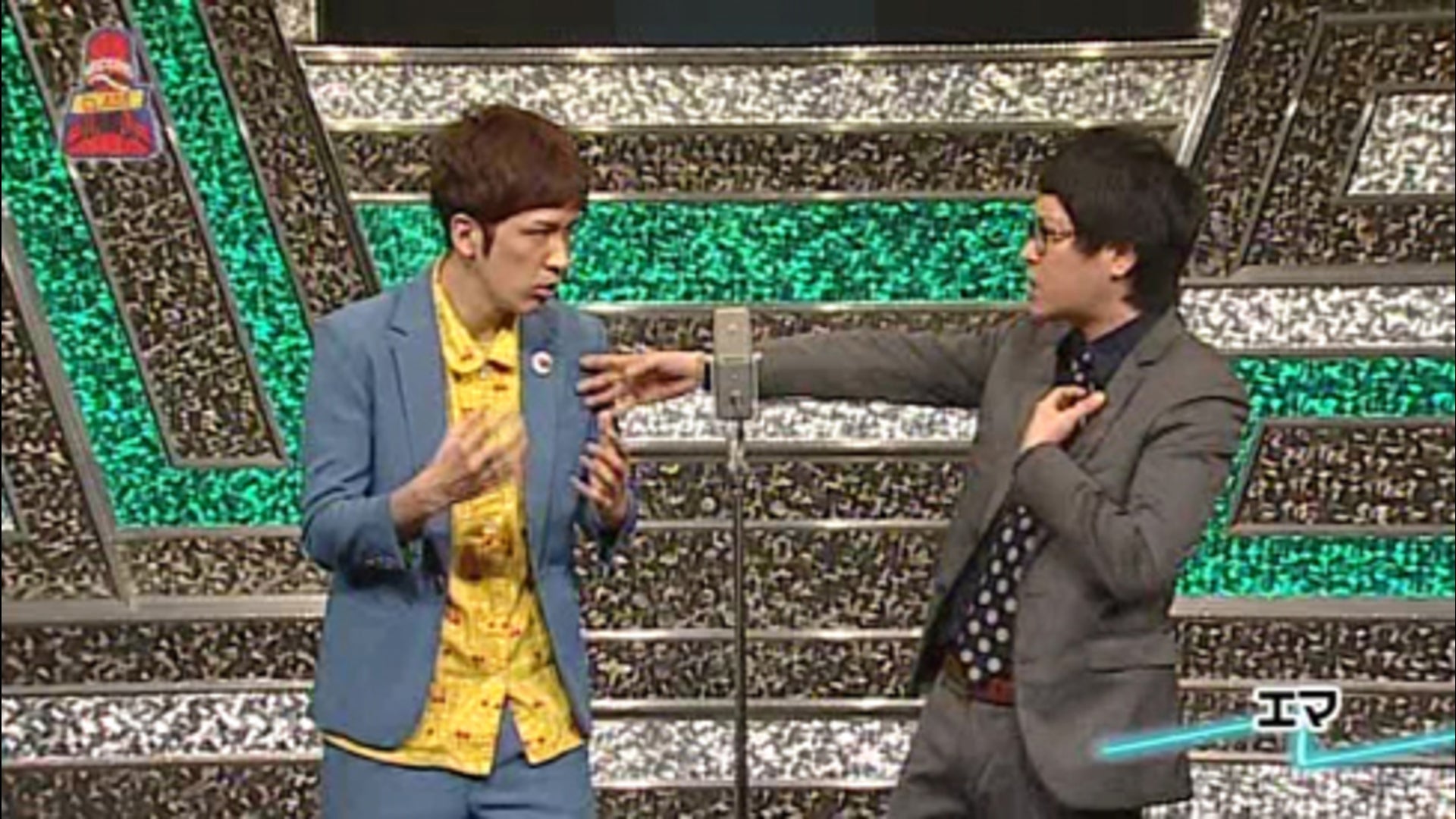 セカンド∞バトル 2016年6月22日 | Lemino(レミノ) - 映画・ドラマ・アニメや音楽・ライブが見放題 | ドコモの動画配信サービス