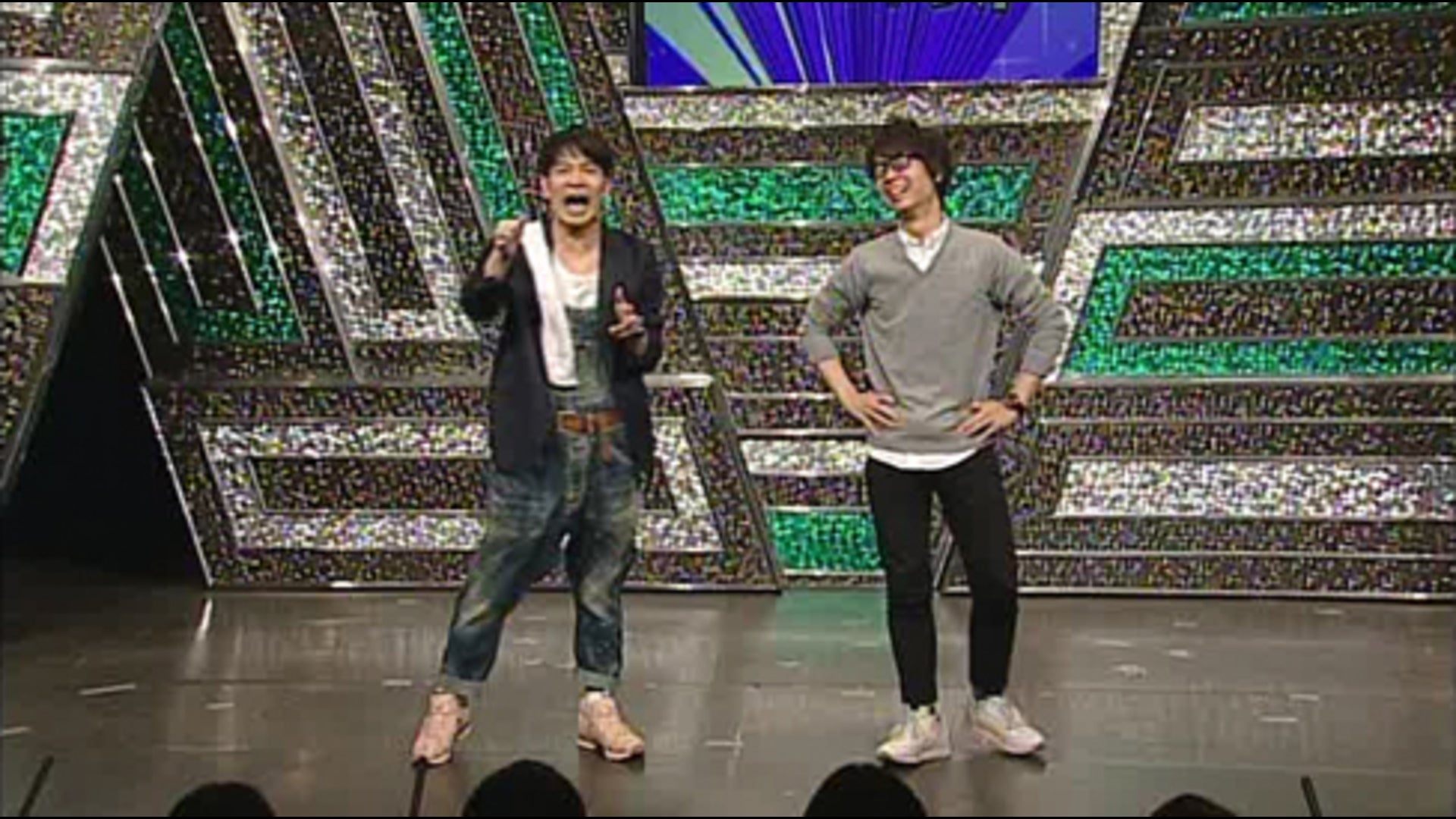 しゃべルドキャスト 2017年1月18日 | Lemino(レミノ) - 映画・ドラマ・アニメや音楽・ライブが見放題 | ドコモの動画配信サービス