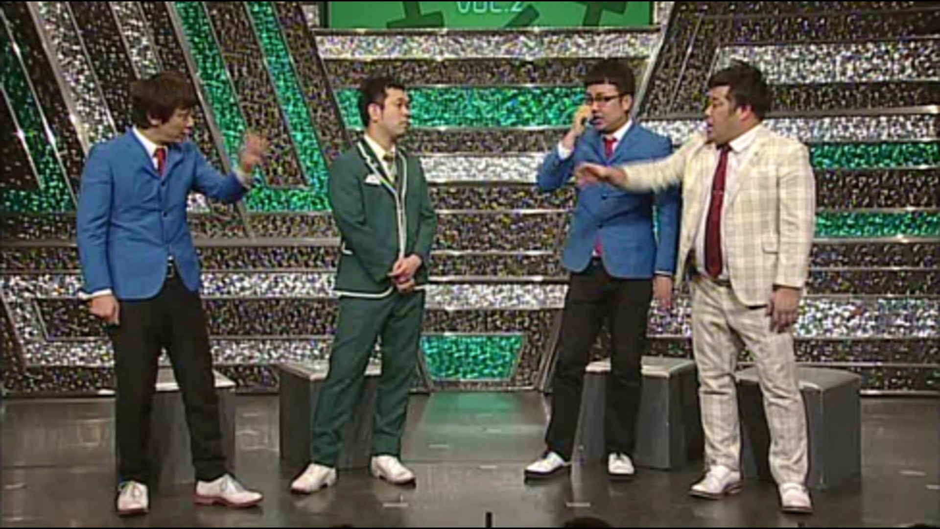 プラマイ特番 2017年2月2日 | Lemino(レミノ) - 映画・ドラマ・アニメや音楽・ライブが見放題 | ドコモの動画配信サービス