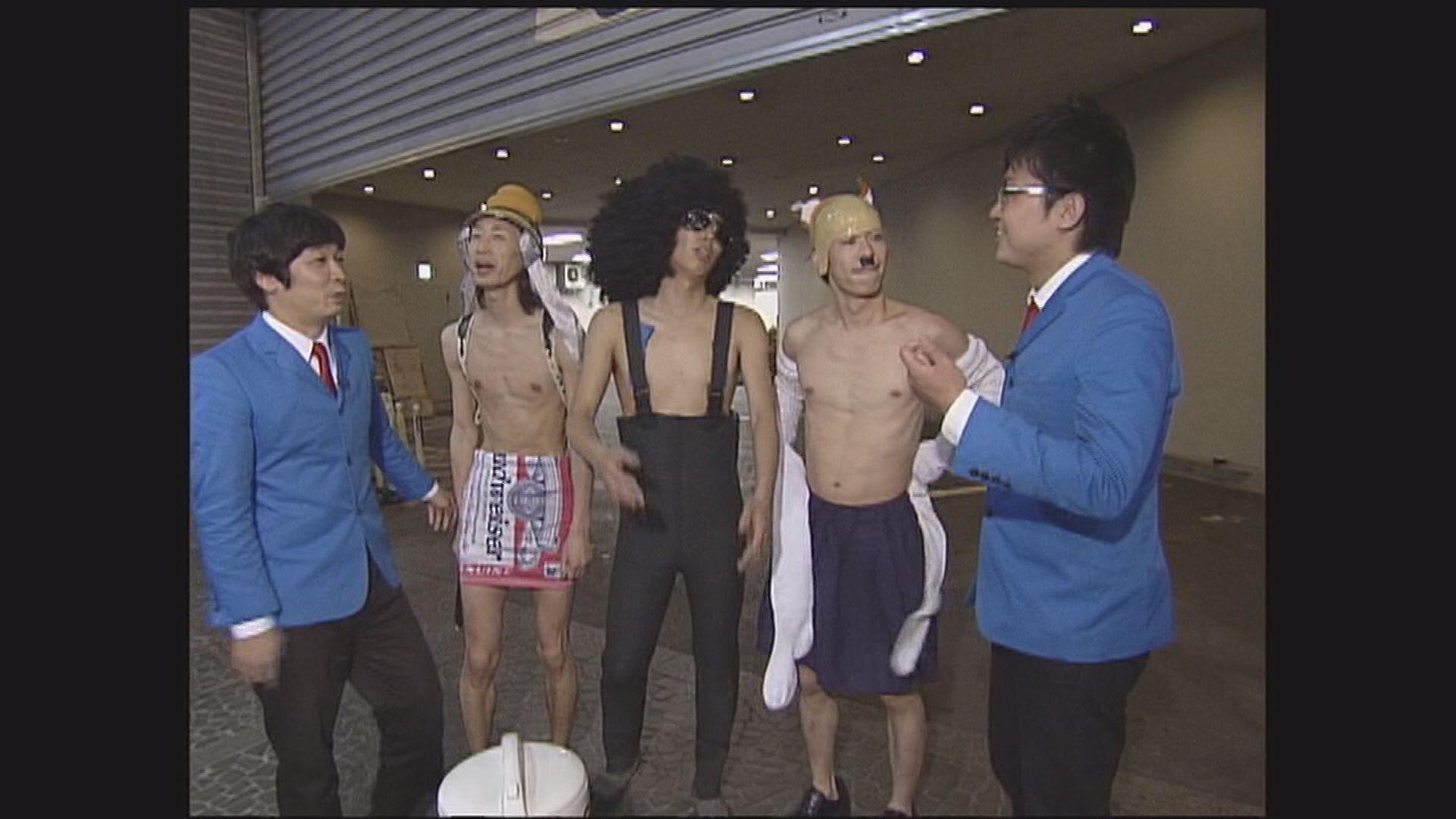 銀シャリのbaseベイベー ＃35 | Lemino(レミノ) - 映画・ドラマ・アニメや音楽・ライブが見放題 | ドコモの動画配信サービス