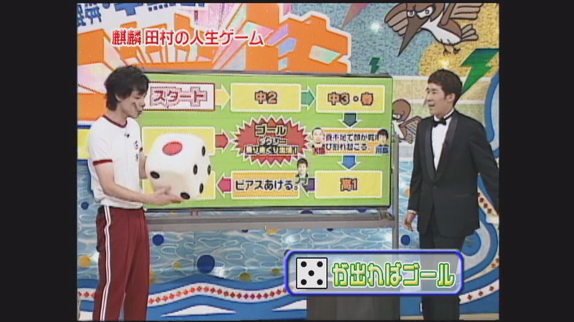 麒麟・千鳥の二笑流TV ＃13 | Lemino(レミノ) - 映画・ドラマ・アニメや音楽・ライブが見放題 | ドコモの動画配信サービス