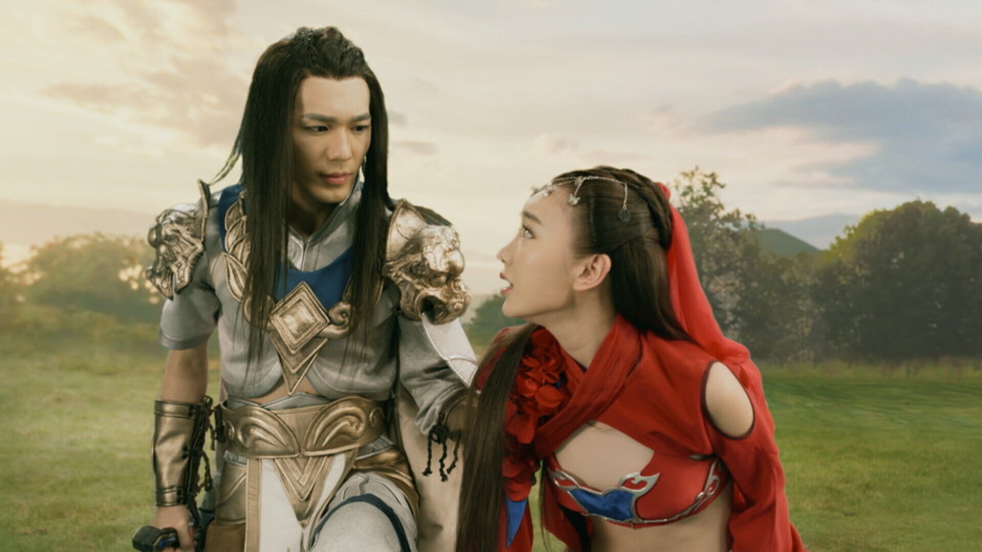 シンデレラはオンライン中！ #23 | Lemino(レミノ) - 映画・ドラマ・アニメや音楽・ライブが見放題 | ドコモの動画配信サービス