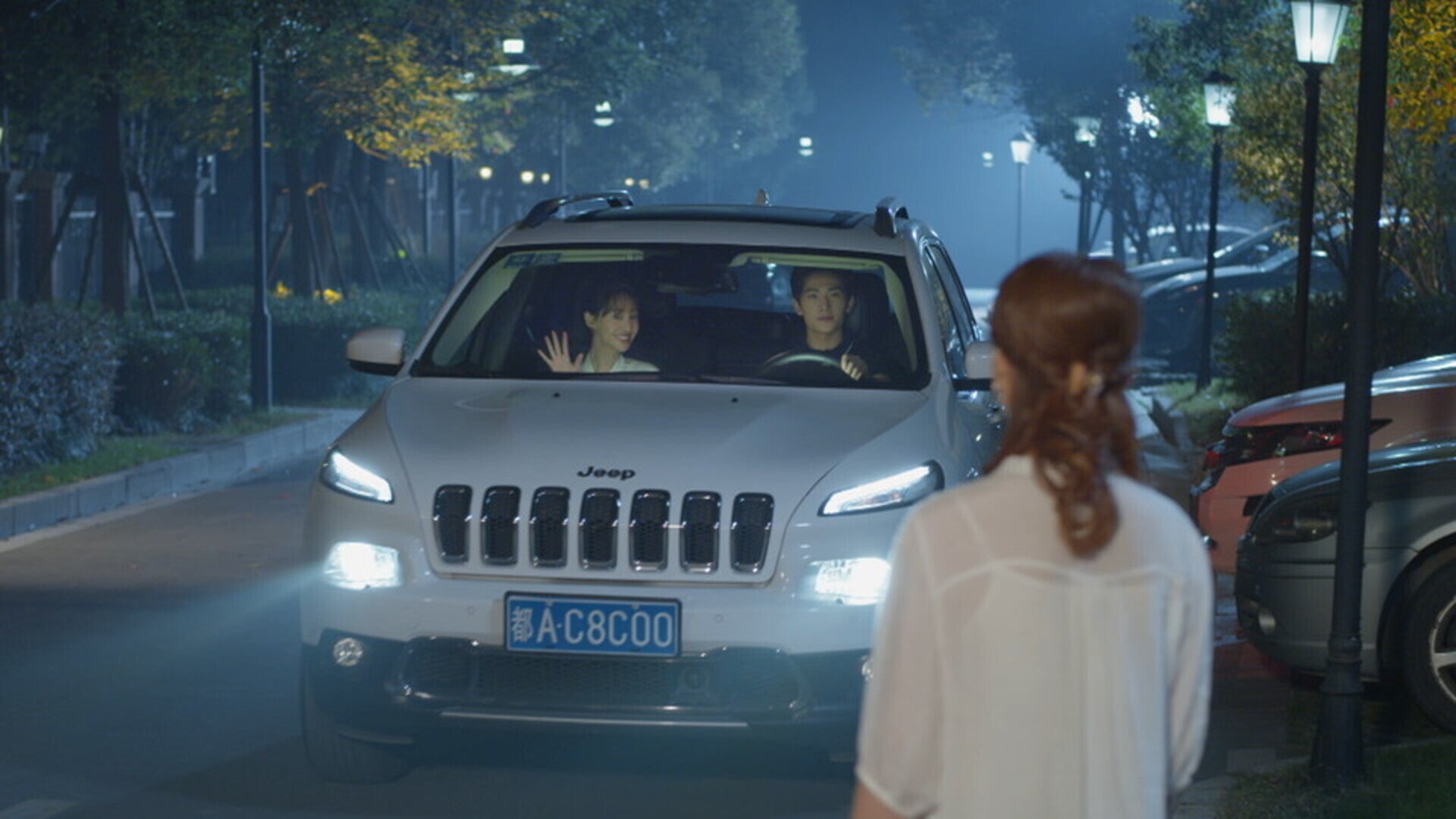 シンデレラはオンライン中！ #30 | Lemino(レミノ) - 映画・ドラマ・アニメや音楽・ライブが見放題 | ドコモの動画配信サービス